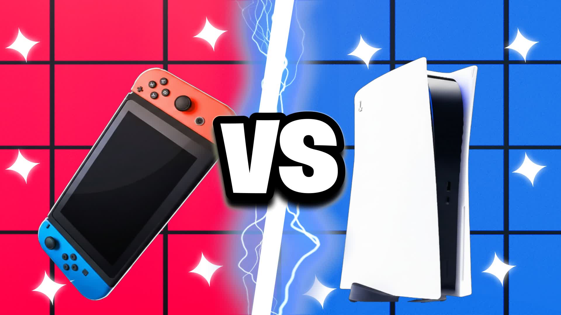 SUPER CRAZY SWITCH VS CONSOLE 🔴🔵 2779-7454-5853 by teo_viper - Fortnite ...