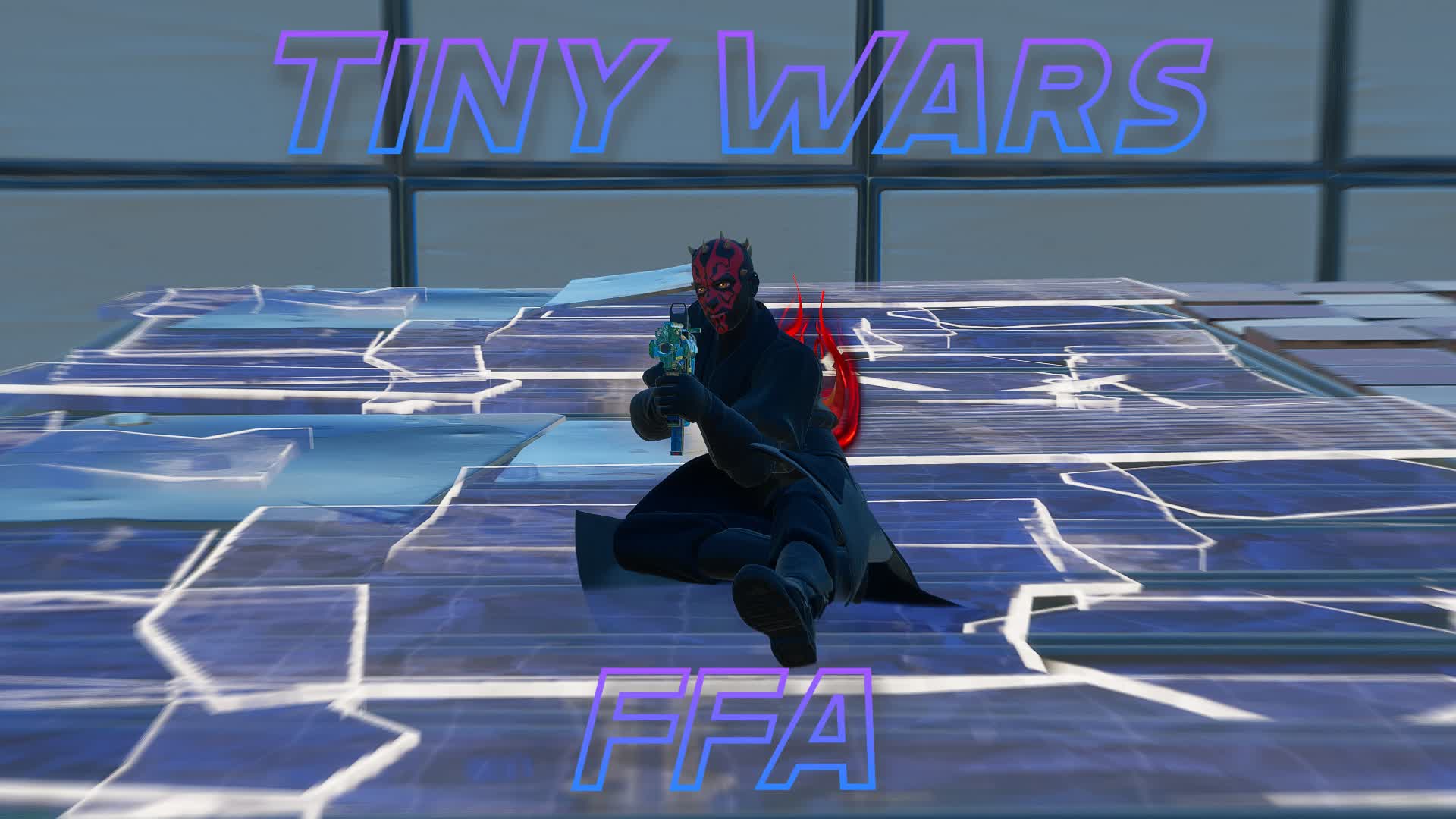 Tiny Battles Free-For-All! 6880-2136-8304 by bovington - Fortnite ...