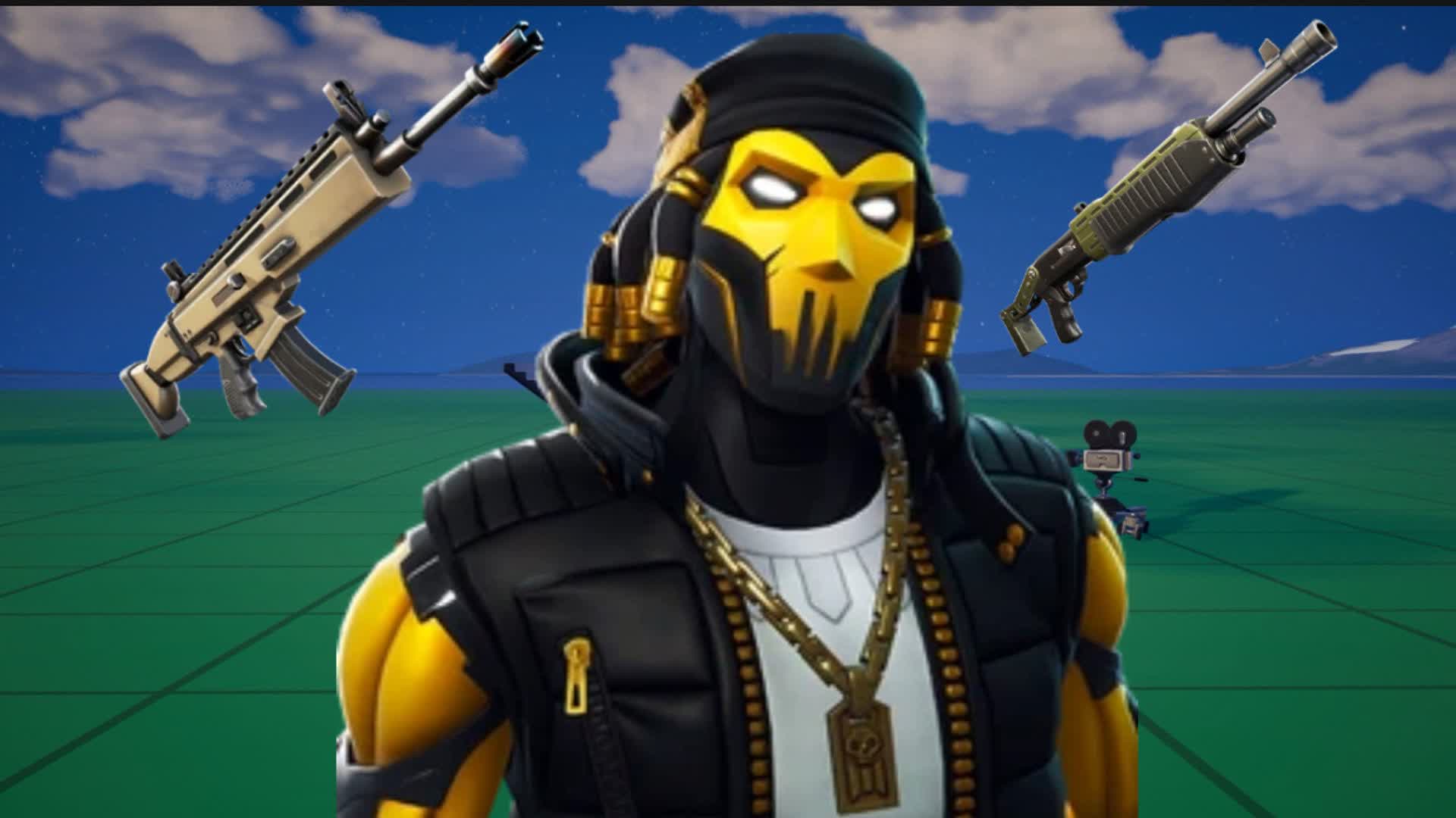 Build Fight! (200 Pumps) 6349-6329-6282 by mineral4o - Fortnite ...