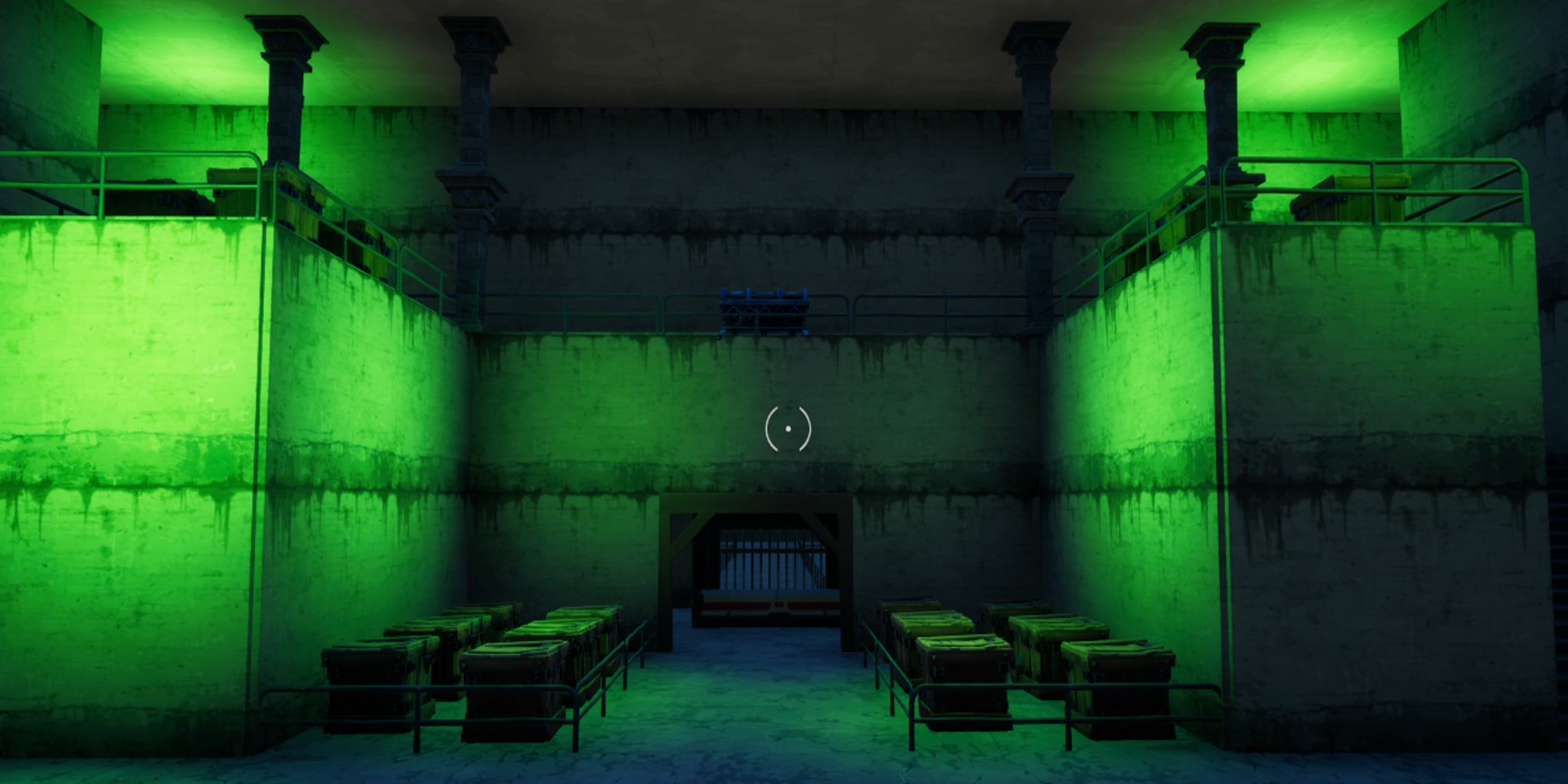 🎮Zombie Devil🎃 4002-5910-9817 by lhj - Fortnite Creative Map Code ...