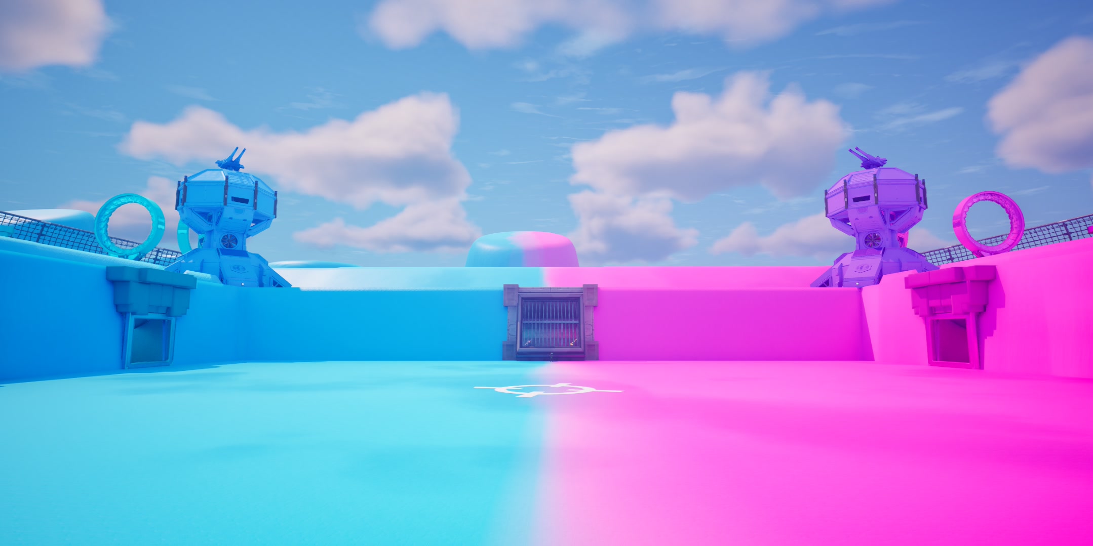 🌈 Pink VS Blue FPS Free For All 🌈 0456-2555-2276 by thomas21tm ...