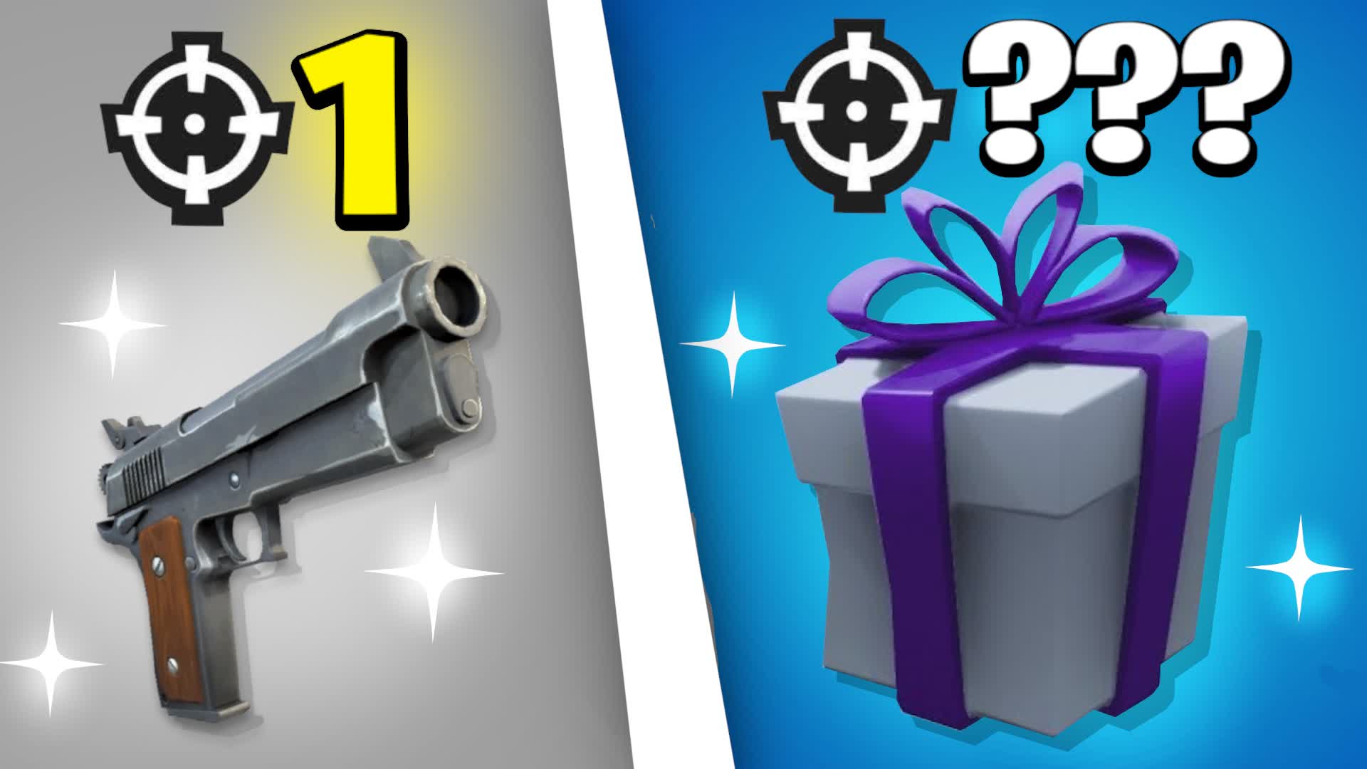 DUO GUN GAME⭐ 6044-1377-5193 by dazzq - Fortnite Creative Map Code ...