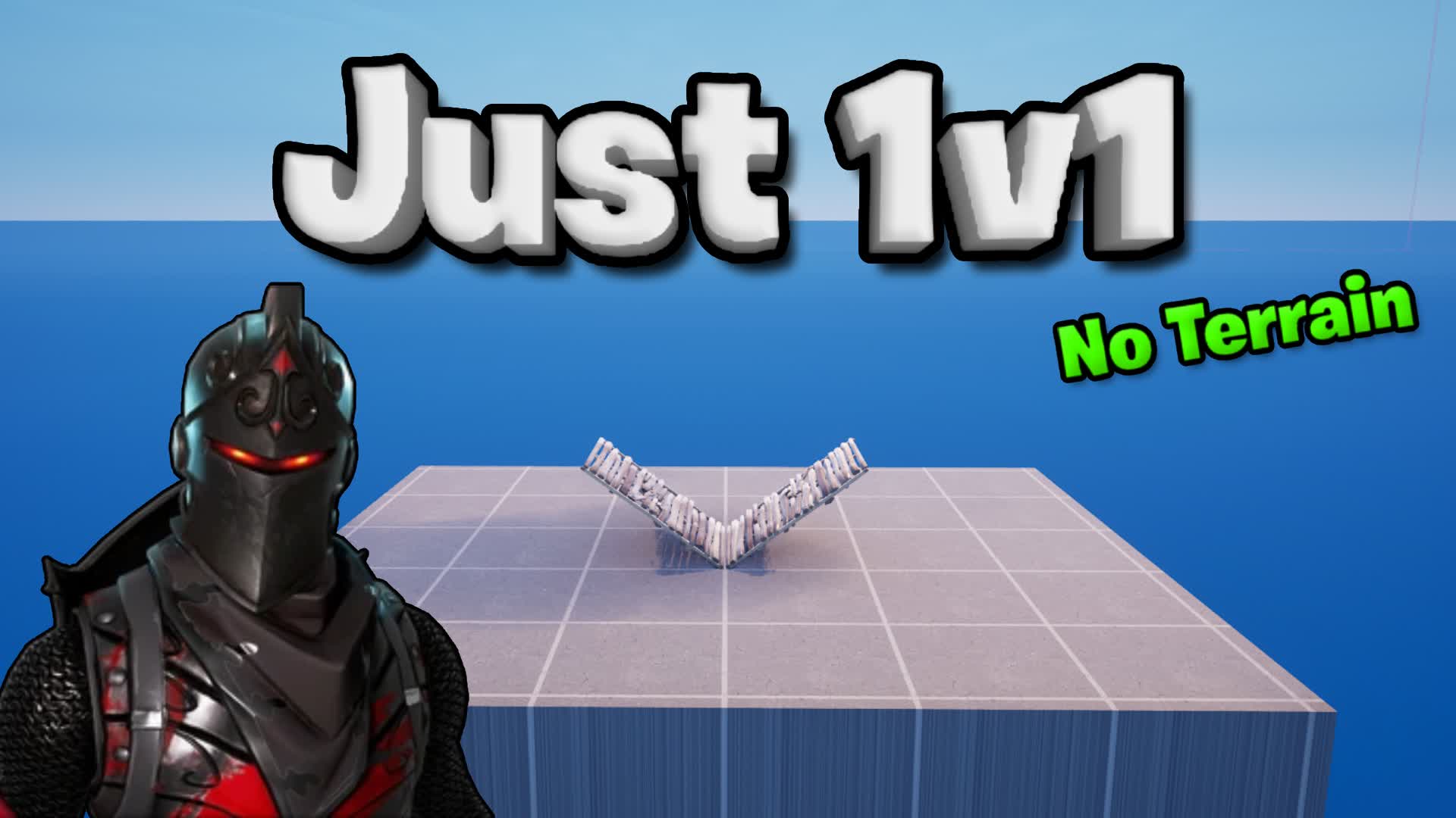 Just 1v1 9078-6932-3712 by 3rb_fn - Fortnite Creative Map Code ...