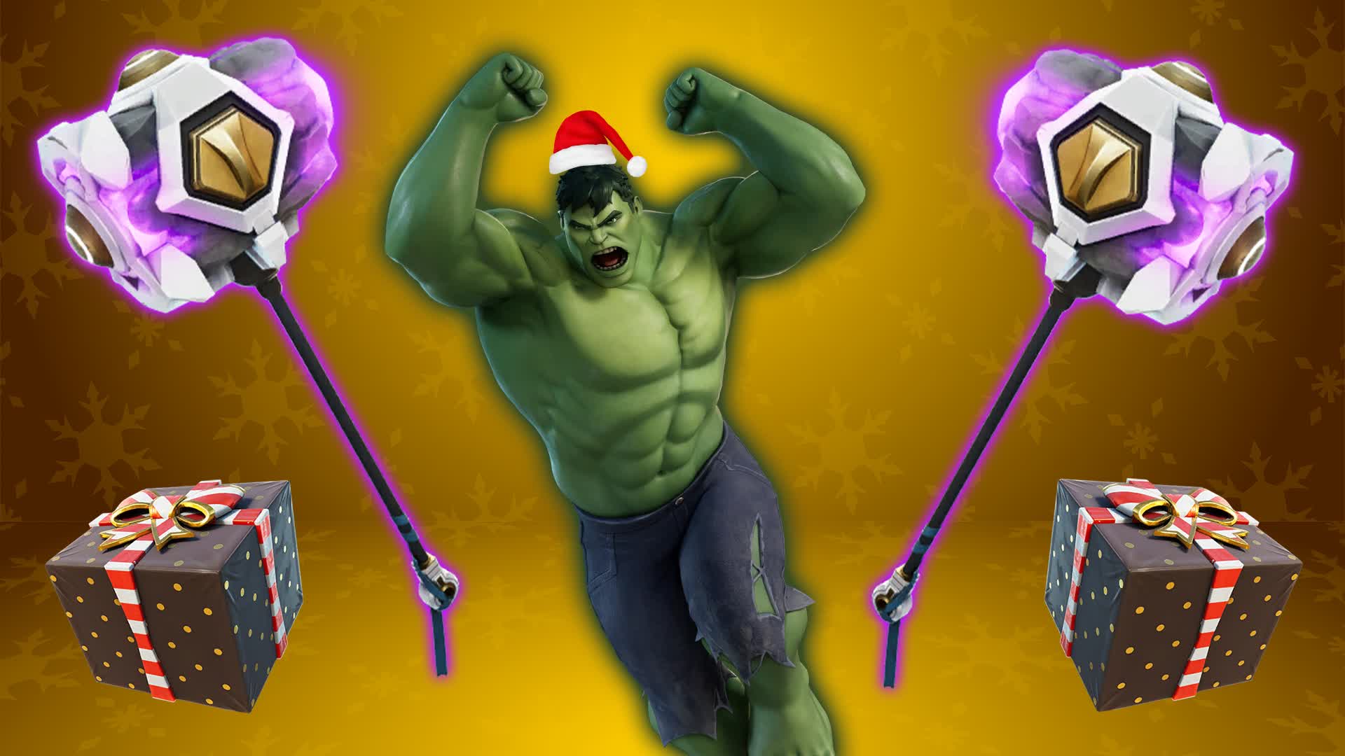 FRACTURE - FREE FOR ALL 0196-2609-4503 by d4g - Fortnite