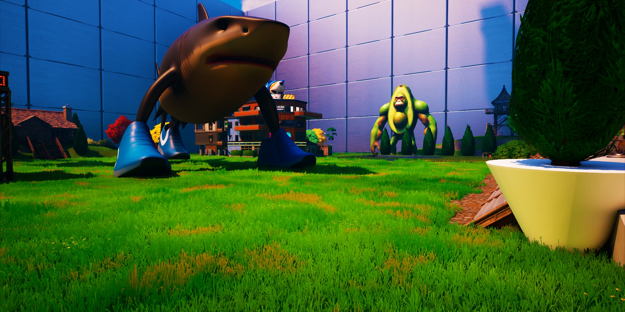 ABSOLUTE FRE FOR ALL | ALL WEAPONS 4125-7579-5437 by absolutedavid ...