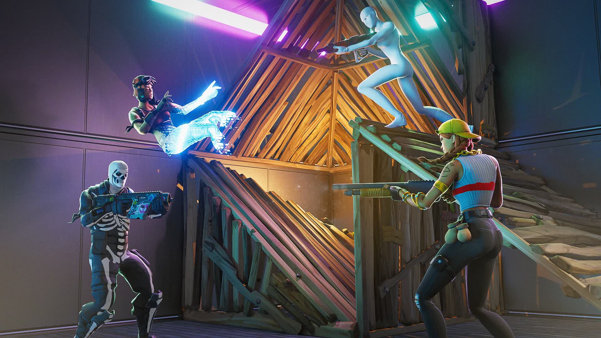 PRACTICE PIECE CONTROL (2V2) 6587-8801-2718 by niradolfn - Fortnite ...