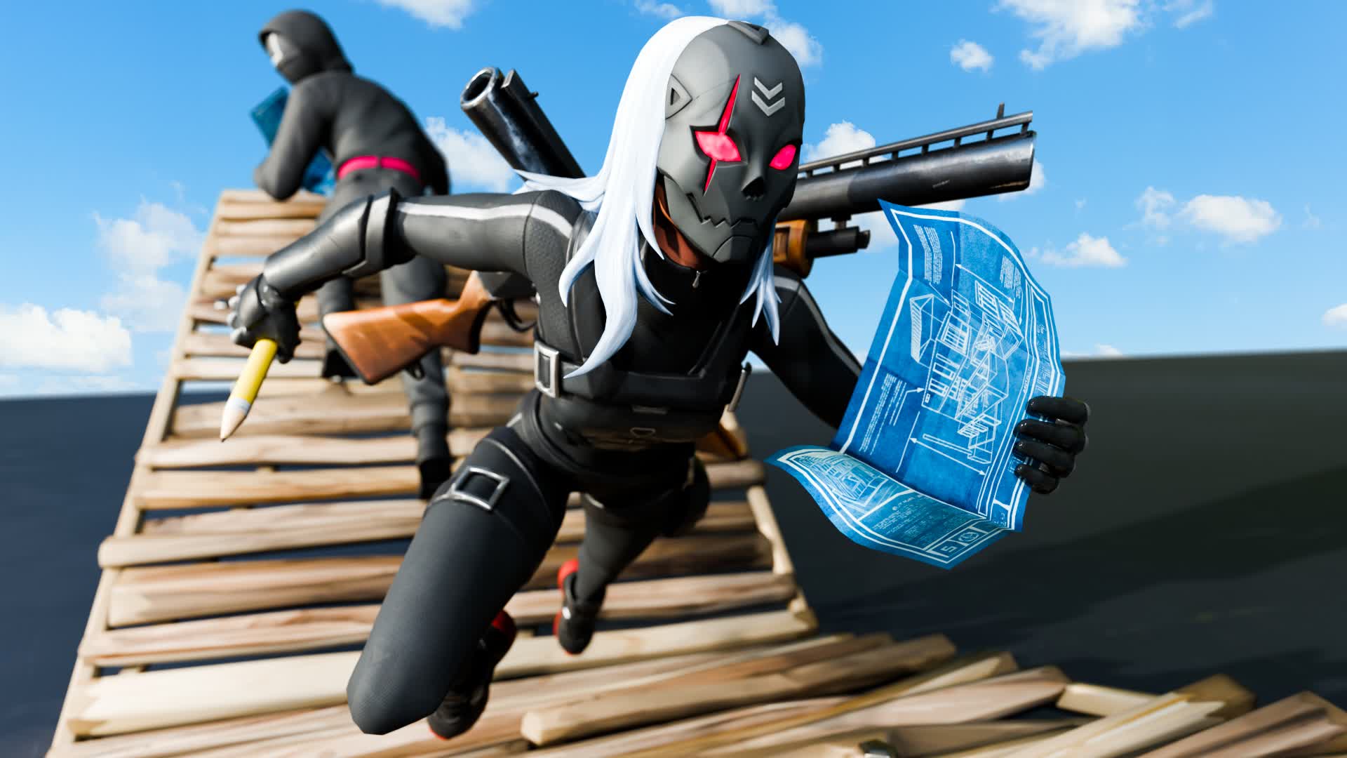 SIMPLISTIC 1v1 9722-4320-5634 by spaze - Fortnite Creative Map Code ...