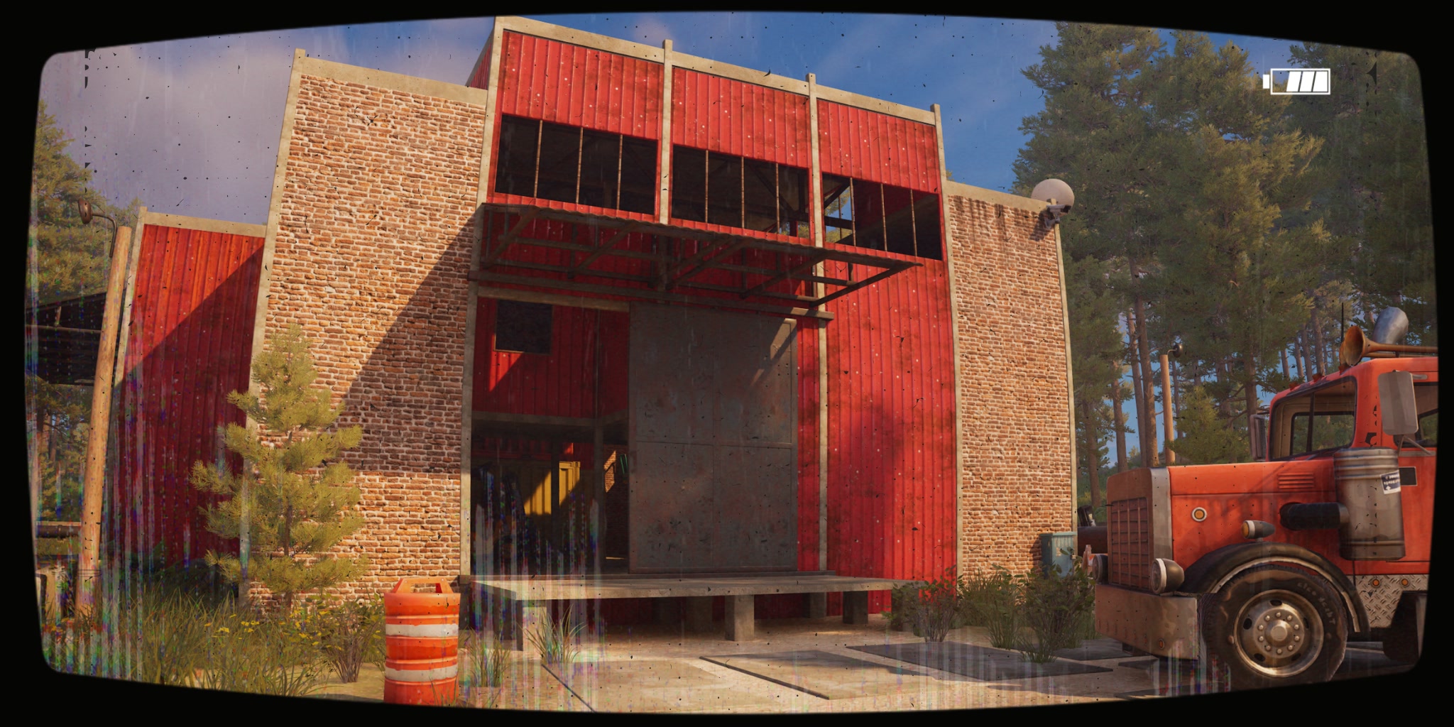 BODY CAM FPS FFA 9998-0064-9912 by volviikplus - Fortnite Creative Map ...