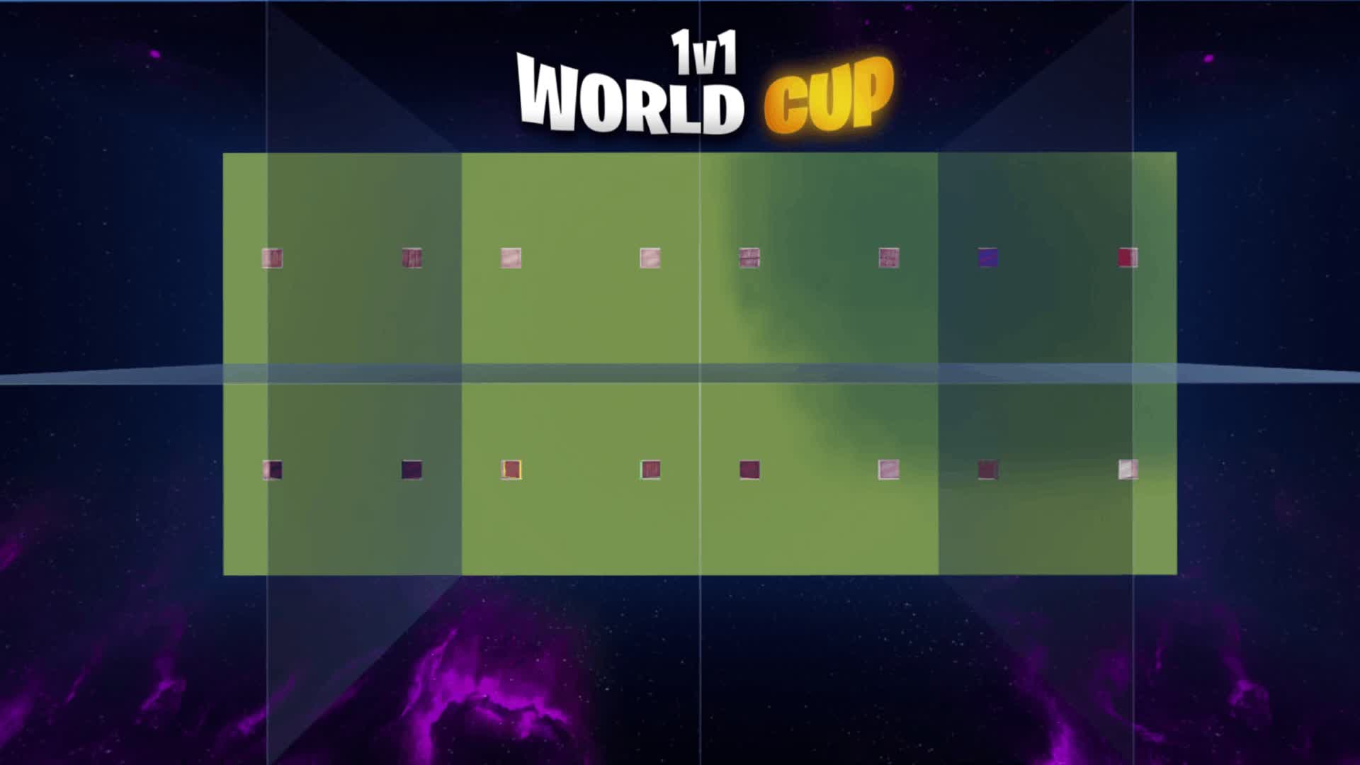 1v1 World CUP🙀🏆 ×16 players 7387-5257-4412 by ua_boy - Fortnite ...