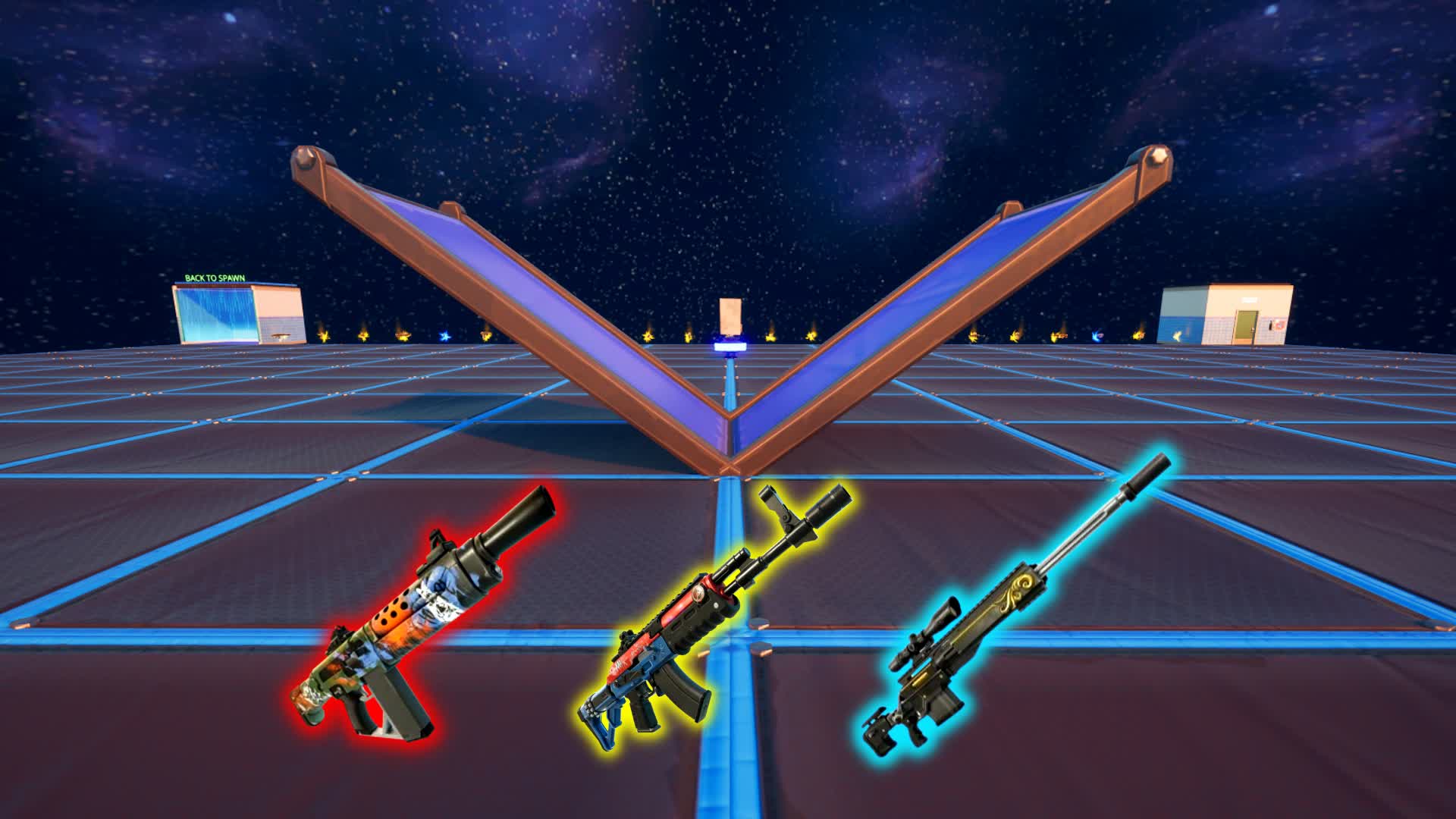 1V1 MAP CLEAN 1566-2584-2672 by wolfi - Fortnite Creative Map Code - Fortnite.GG