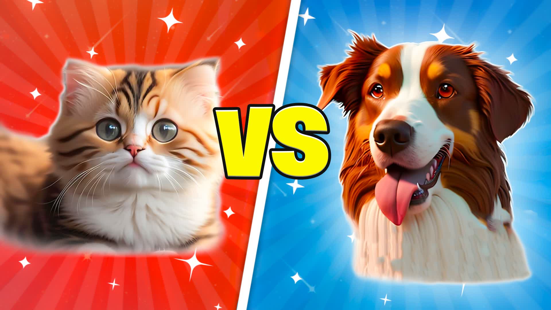 🐶DOGS VS CATS🐱 8275-3791-4255 by rempsos - Fortnite Creative Map Code ...