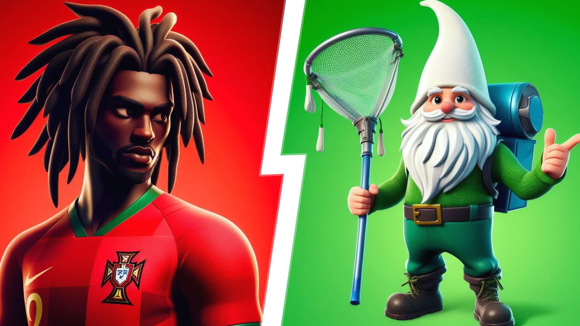 ISHOWSPEED VS CRAWLY WIZARD🧙 5817-8391-0009 by lekaz - Fortnite ...