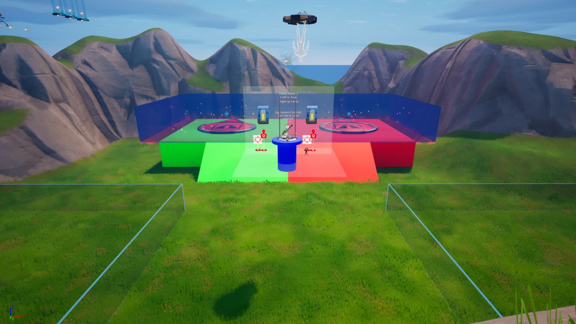 True or False (For a Streamer) 2999-3624-8556 by sgtseg - Fortnite ...