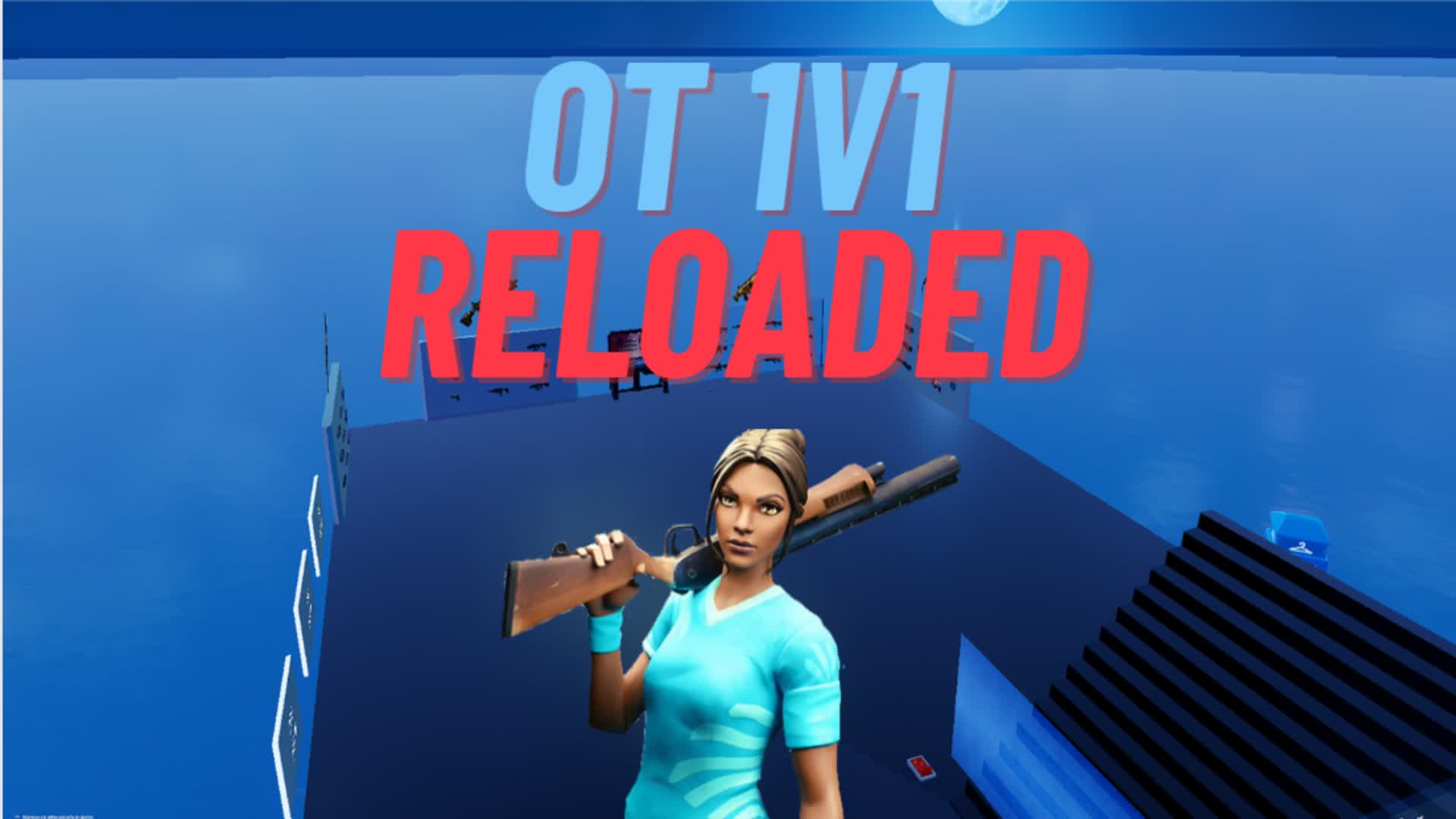 OT 1V1 RELOADED 2557-8538-5449 by ainsworth.games - Fortnite Creative ...