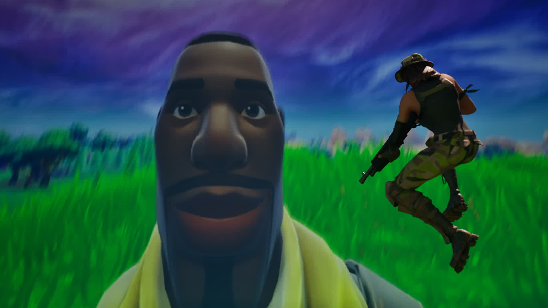 😂MEME PIT - NO BUILD😂 2328-8337-1992 by smittykc - Fortnite Creative ...