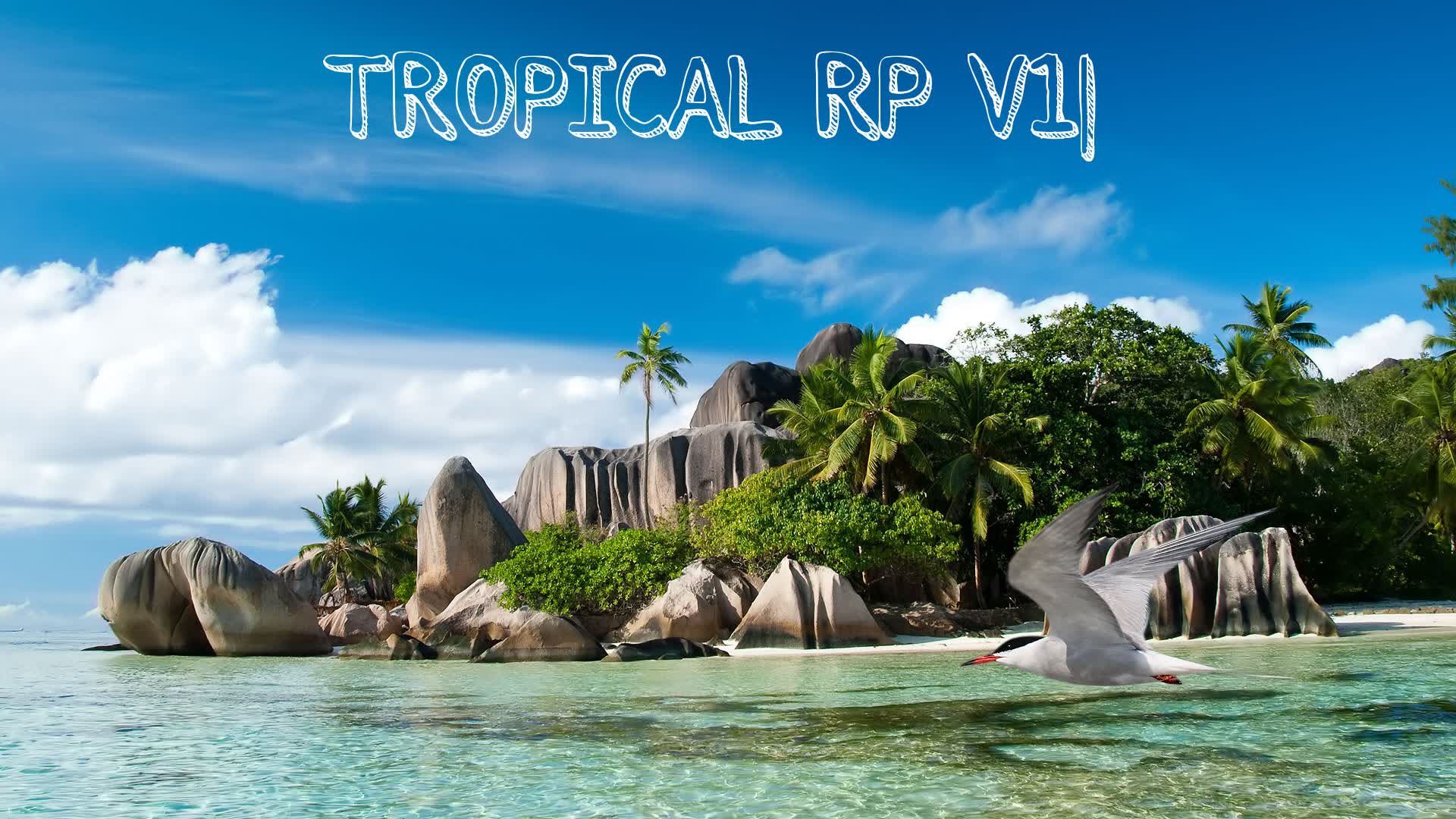 Tropical Rp V1| 3696-3796-1857 by box_cilian999exe - Fortnite Creative ...