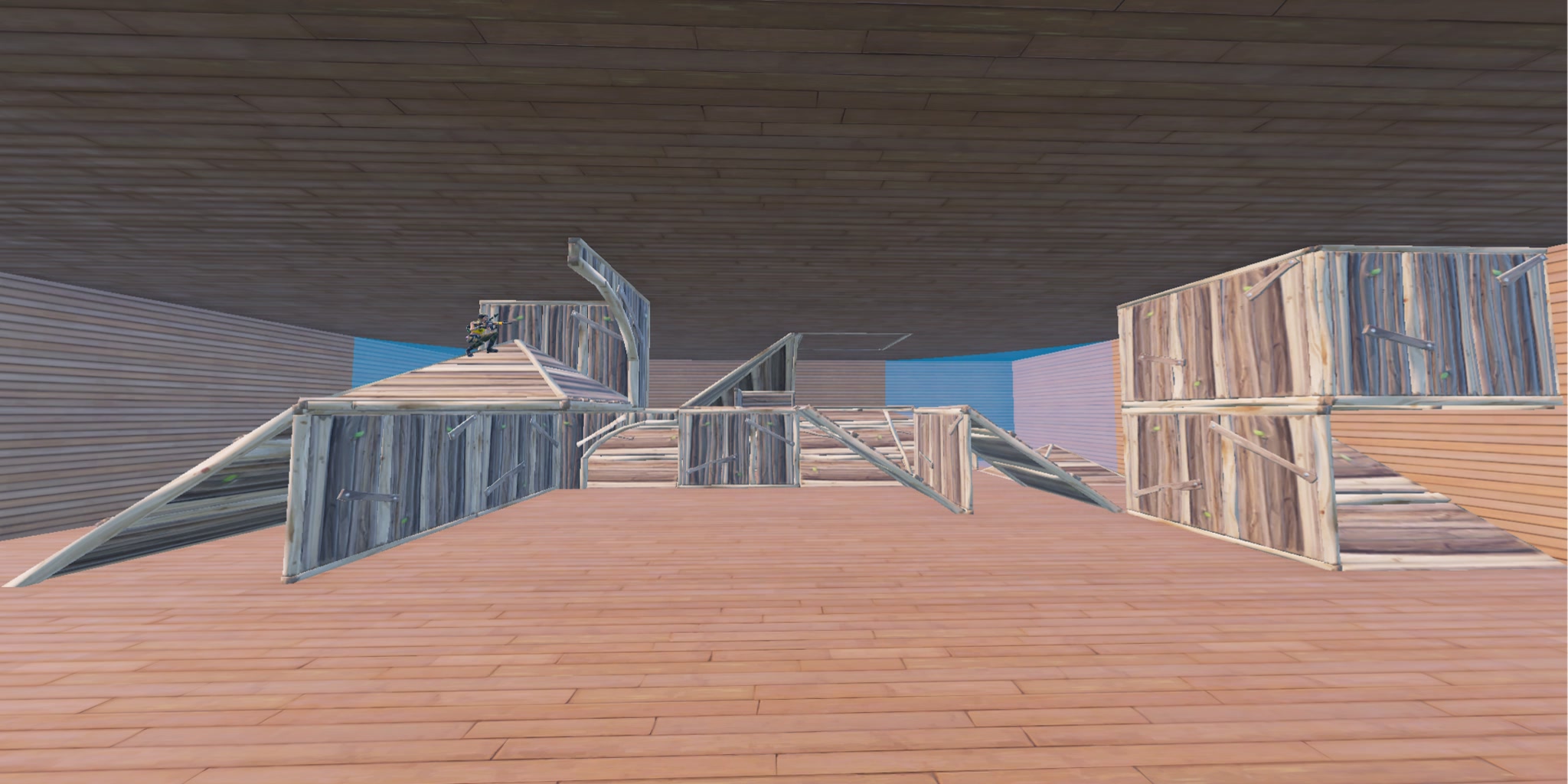 Box Fights PvP | 16 4480-7630-9186 by samayfn - Fortnite Creative Map ...