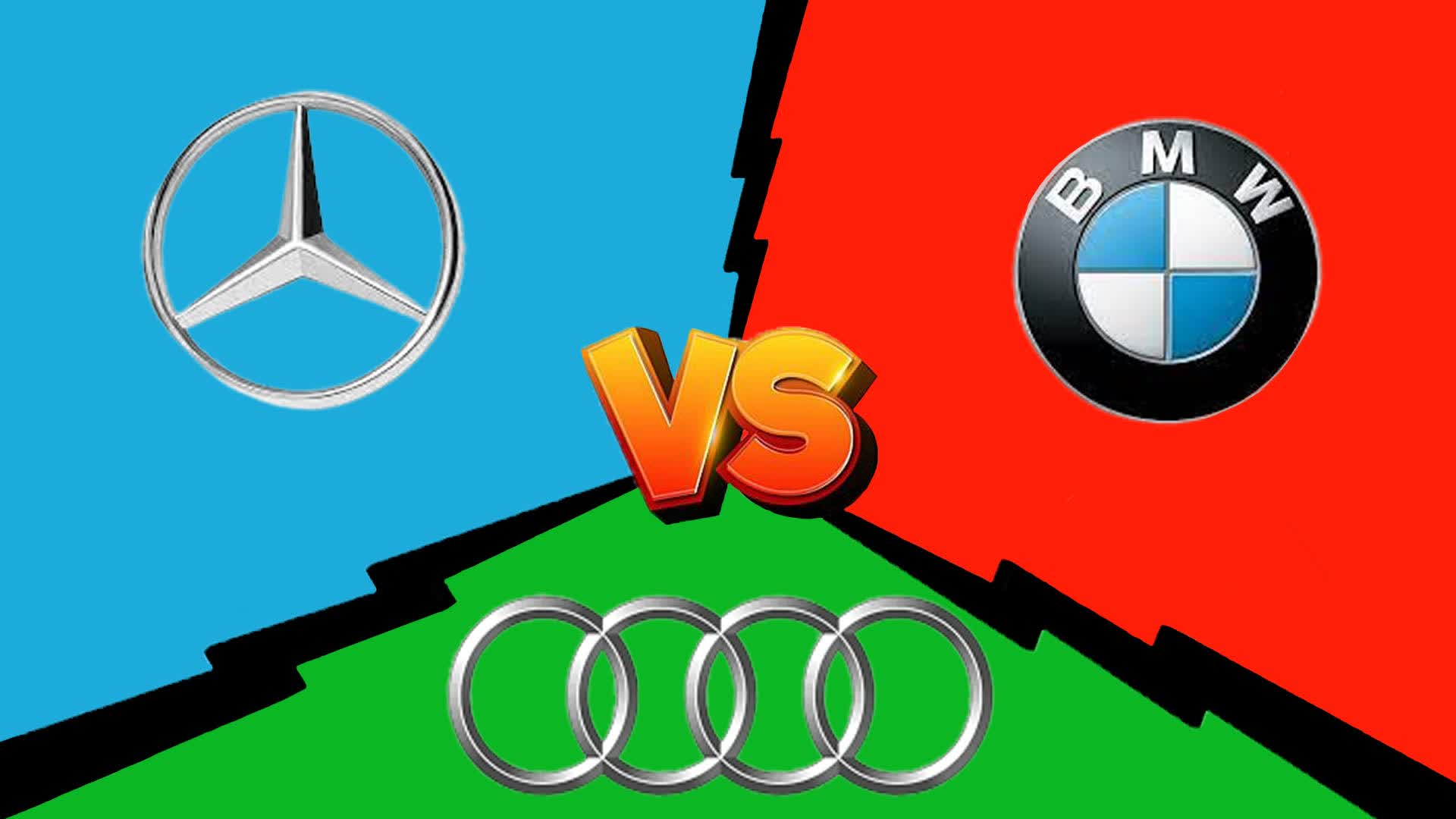 AUDI vs BMW vs MERCEDES 2652-3300-3606 by dzn_ghost - Fortnite Creative Map Code - Fortnite.GG