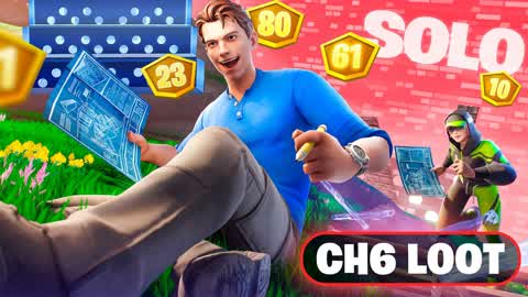 CUP 32 PLAYER ZONE-WARS [SOLO] 8540-9832-2357 by sgarufato - Fortnite Creative Map Code ...