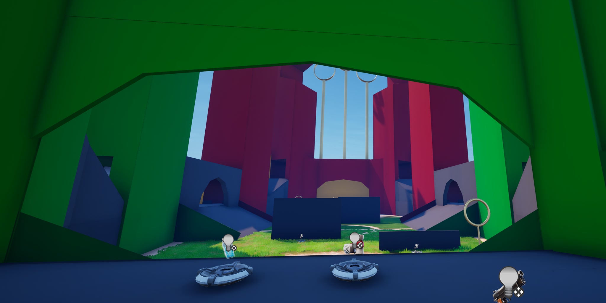 Quidditch Capture The Flag 9346-2253-9618 by axel.verajimenez ...