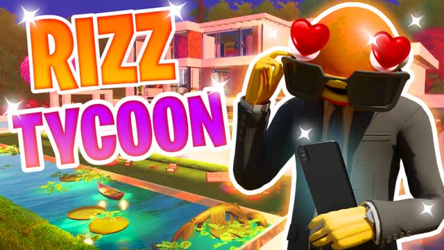 FETTY WAP MEME ZONE WARS🌀 2941-5333-9438 by duoriginal - フォートナイト