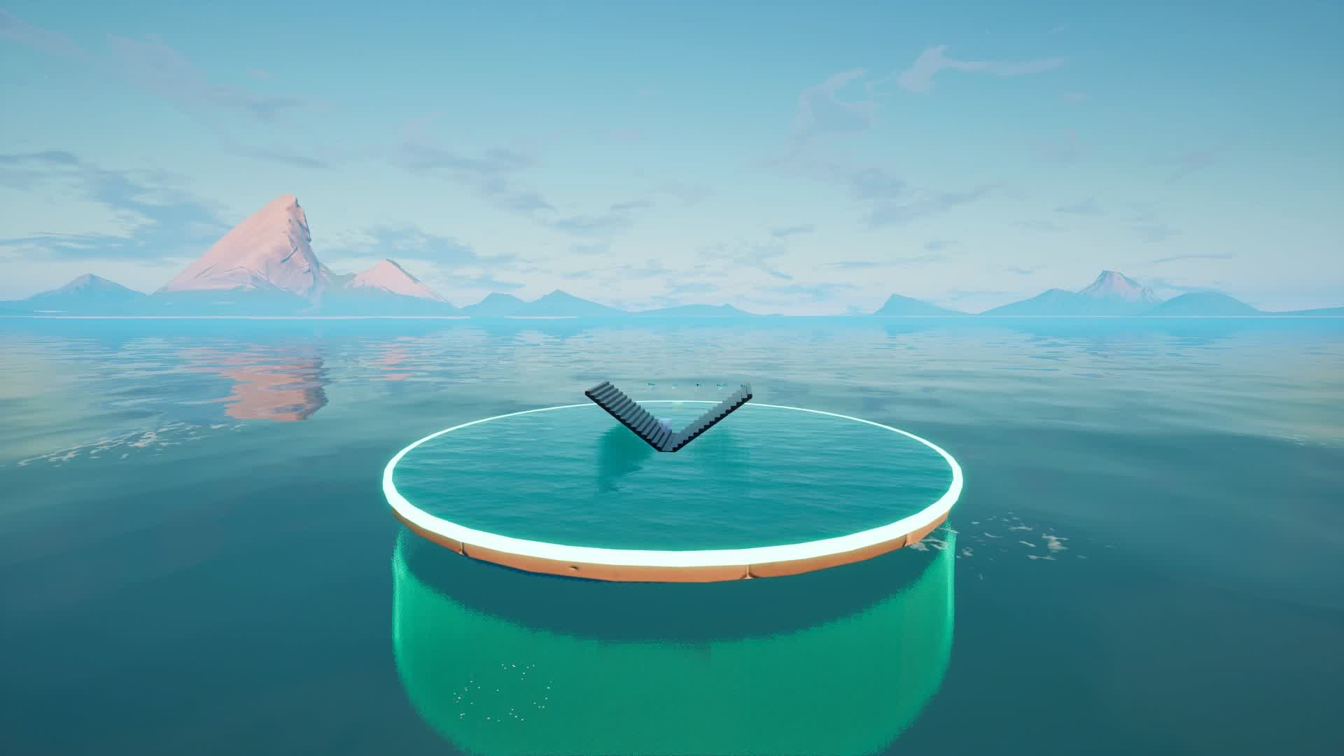 Cleanest 1v1 0 Delay💎 3862-9702-0217 by zetusam - Fortnite Creative Map Code - Fortnite.GG