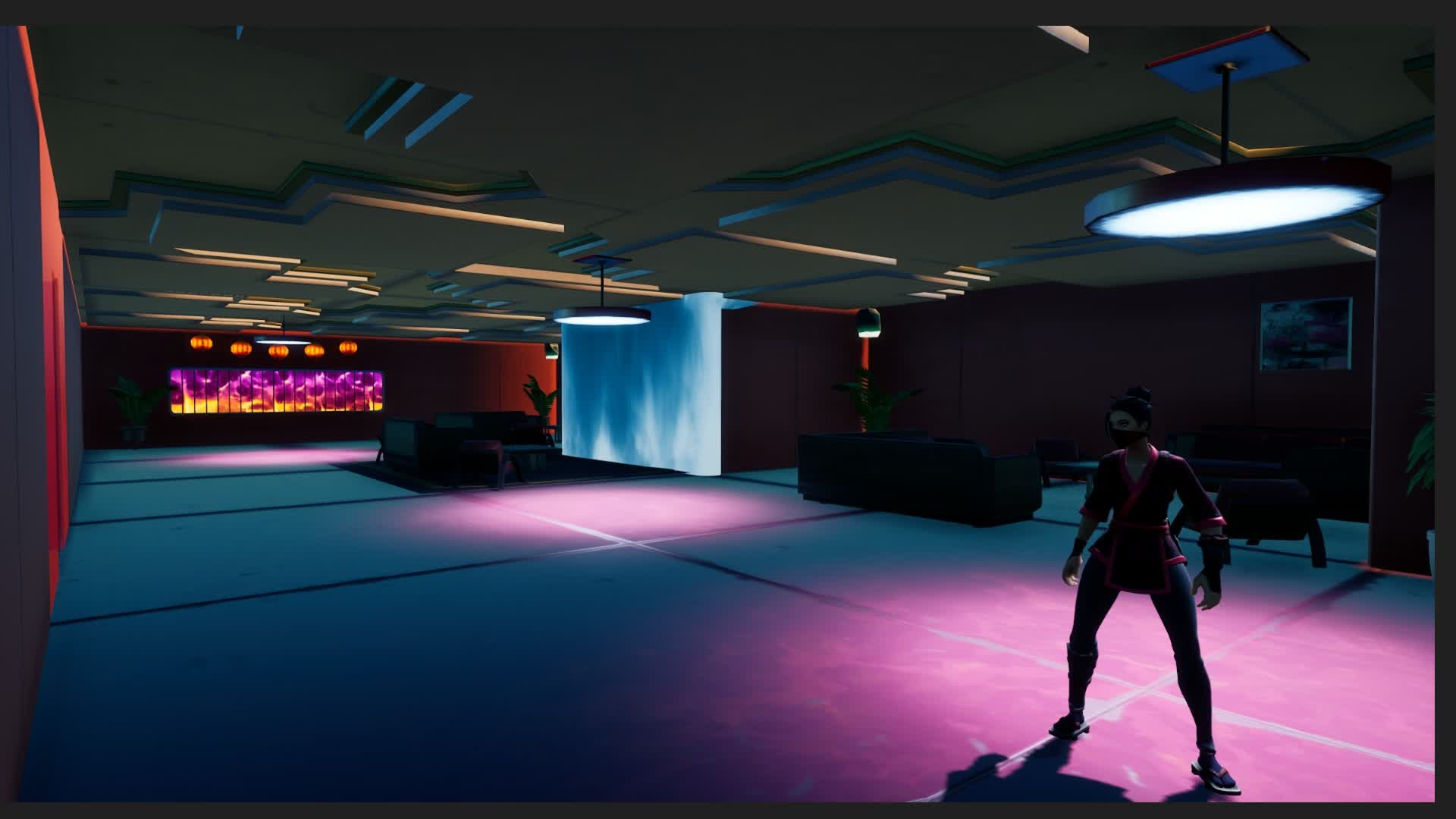 map rencontre 5122-3265-6859 by astro_ox - Fortnite Creative Map Code ...