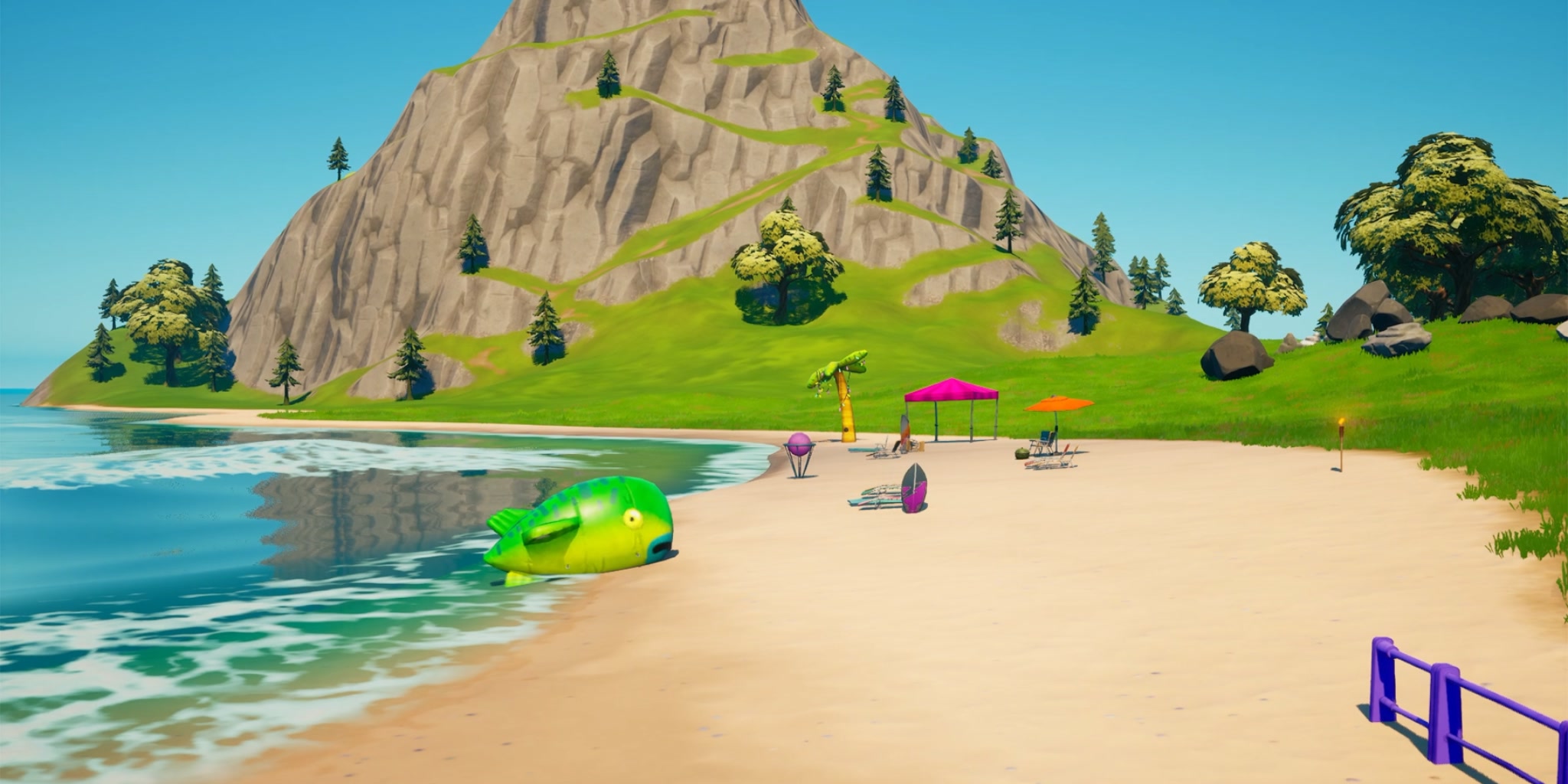 32 PLAYERS ZONE WARS [RANKED] 🏆 7963-5117-9032 by kwiyzi - Fortnite Creative Map Code - Fortnite.GG