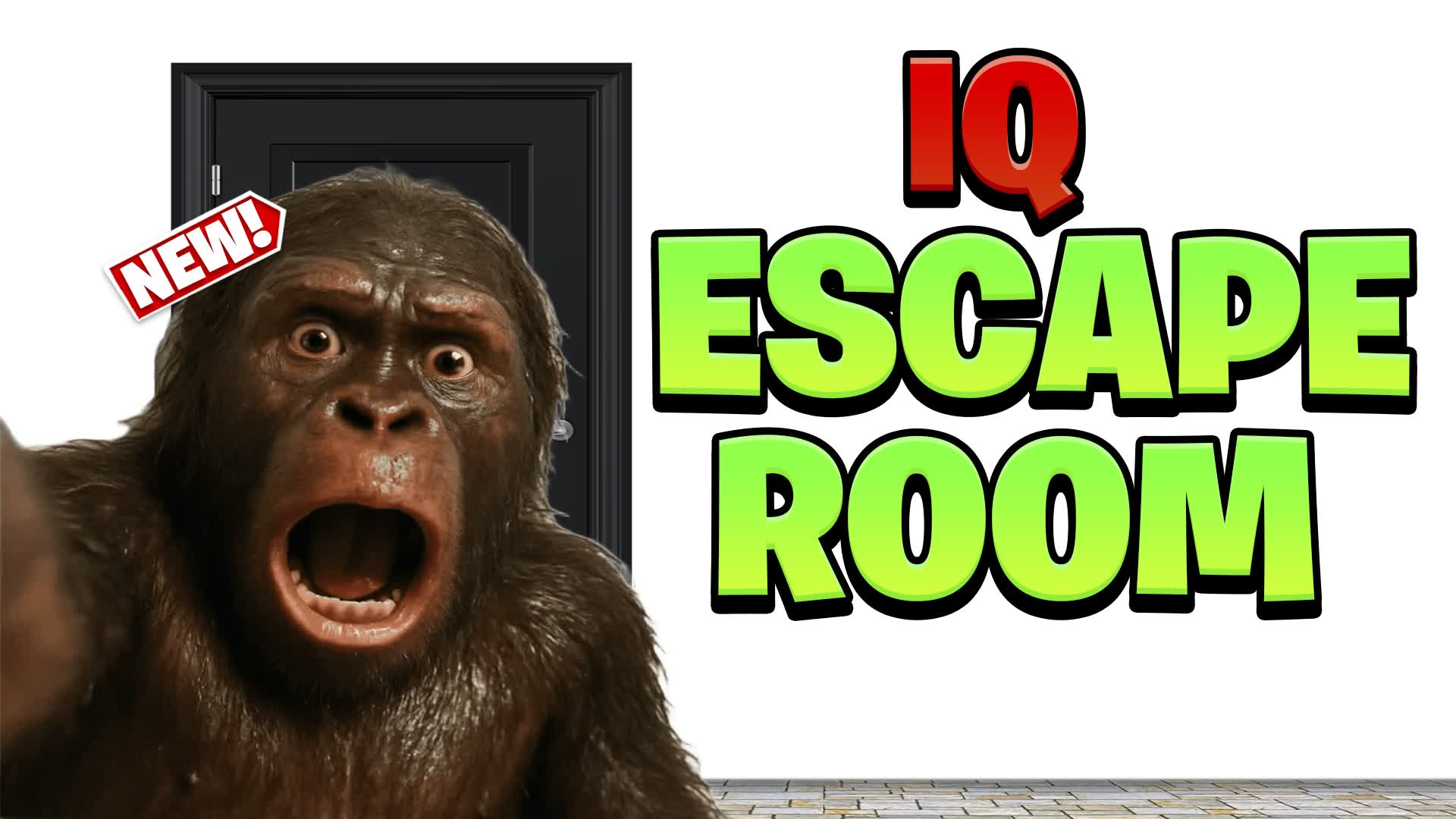 🏝️SUMMER ESCAPE ROOM🔑MEME🤣TIKTOK💎 3638-3277-4843 by sntz1 - Fortnite ...