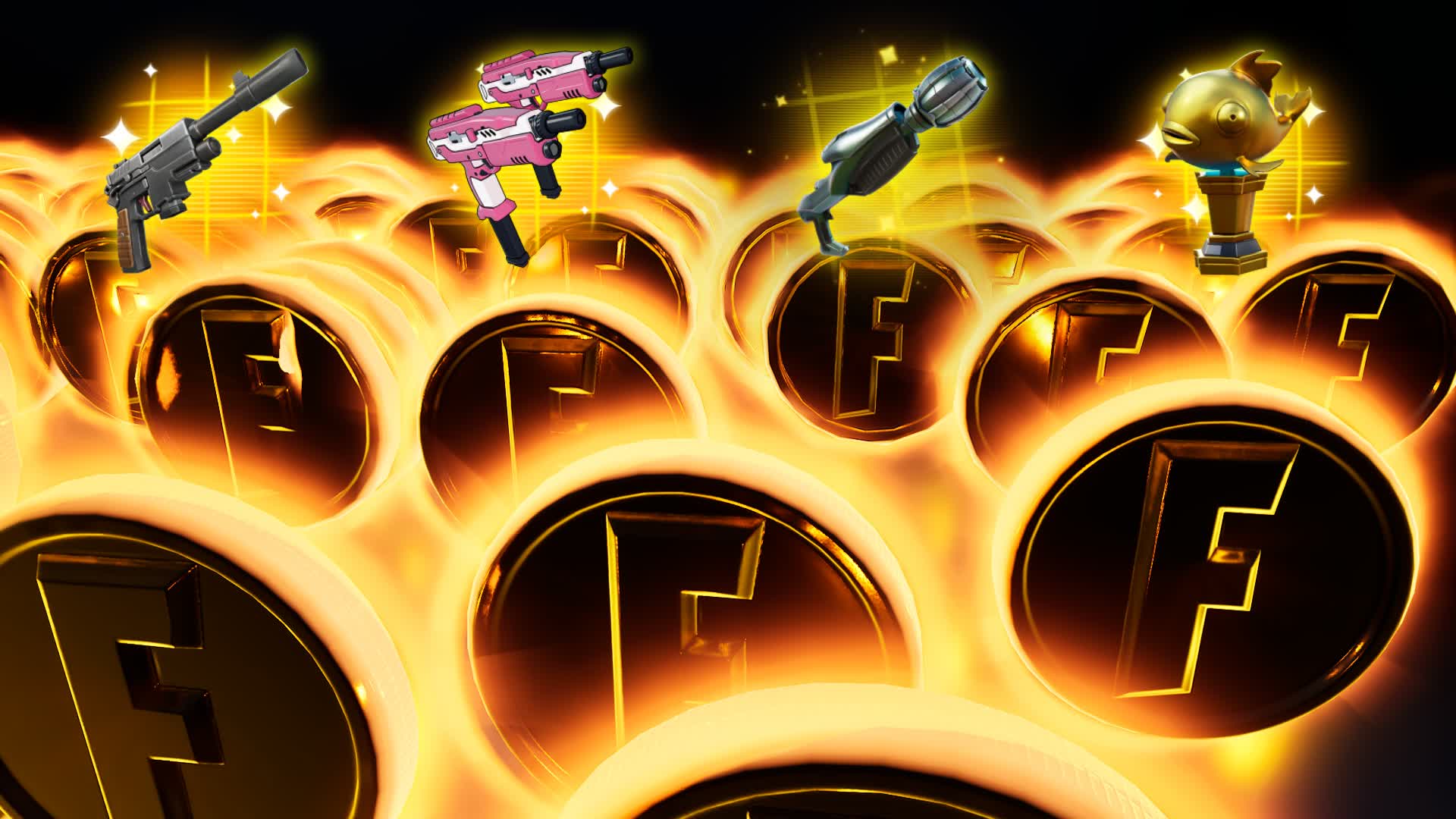 🏆FARM ROYAL 6807-5681-8186 by free.xp - Fortnite Creative Map Code ...