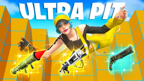 ULTRA PIT 7564-0440-0858 by nsw - Fortnite Creative Map Code - Fortnite.GG