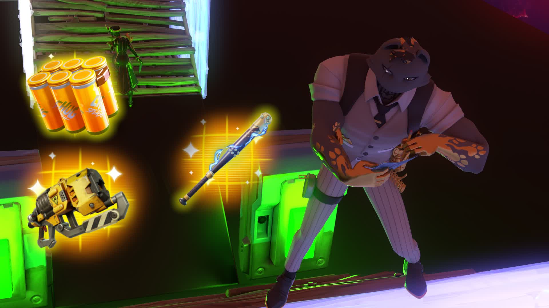 SUPER 1V1 BUILD FIGHTS عاركني بالبناء 戦い 0154-5414-7062 by ares_s7 ...