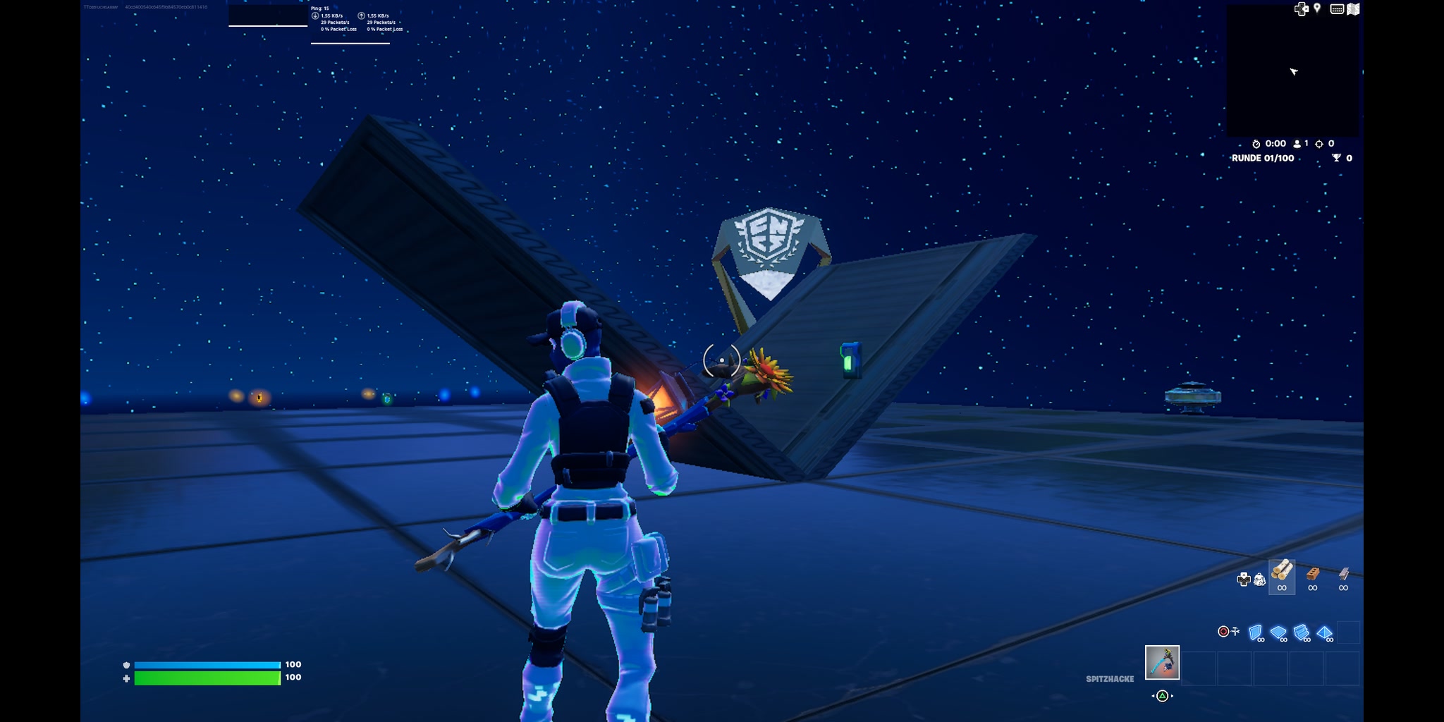 Galaxy 1v1 Map 7940-4686-3255 by diearmy - Fortnite Creative Map Code ...