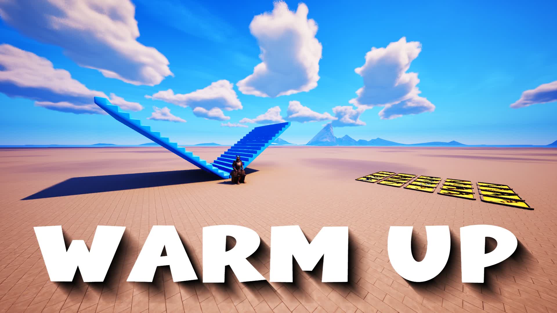 Warm Up 2304-8089-8655 by mrkombatant - Fortnite Creative Map Code ...
