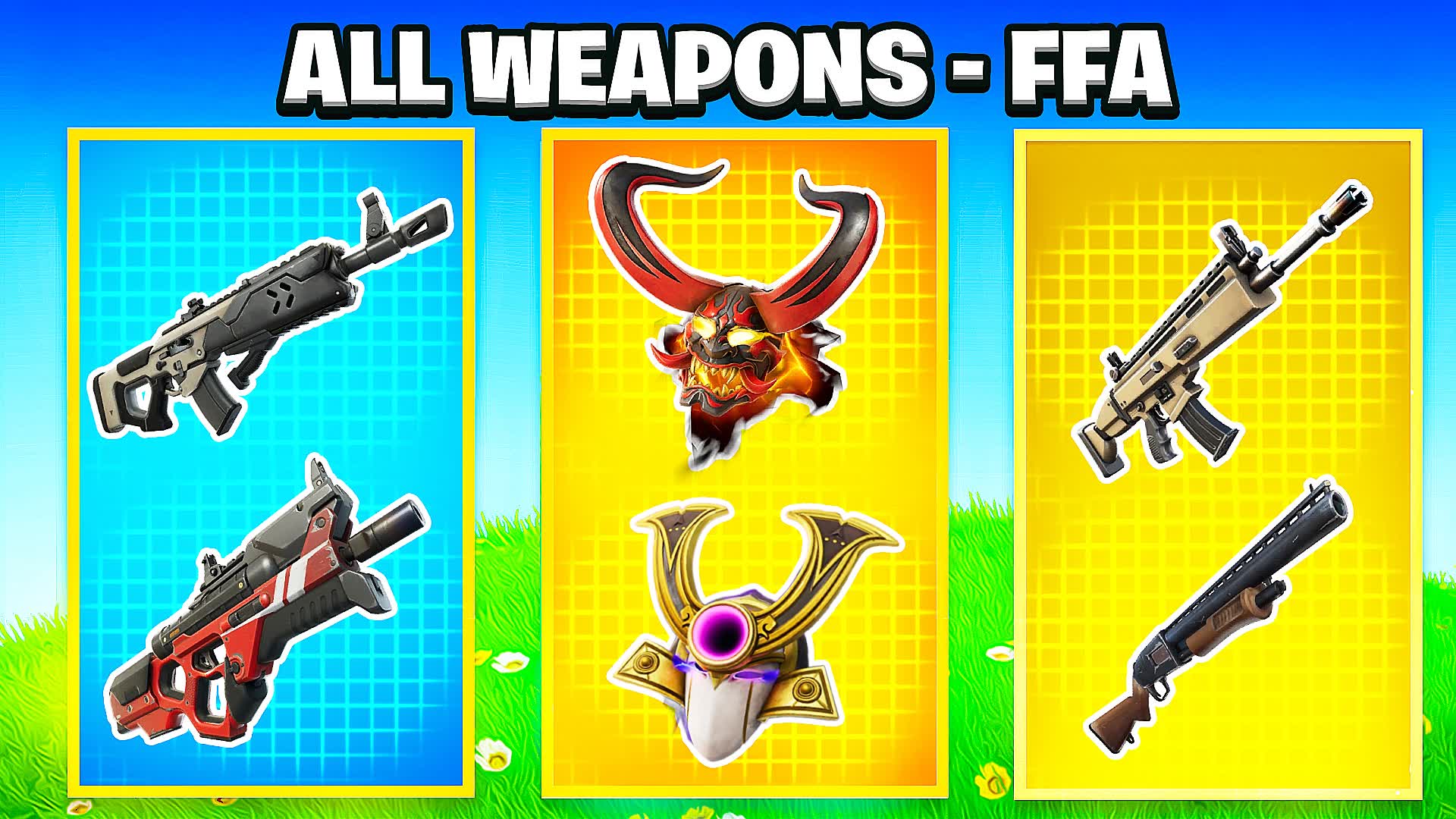 💥 FFA | FIRST PERSON | BUILD FIGHTS 1v1 9520-2497-4227 by xenix - Fortnite Creative Map Code ...