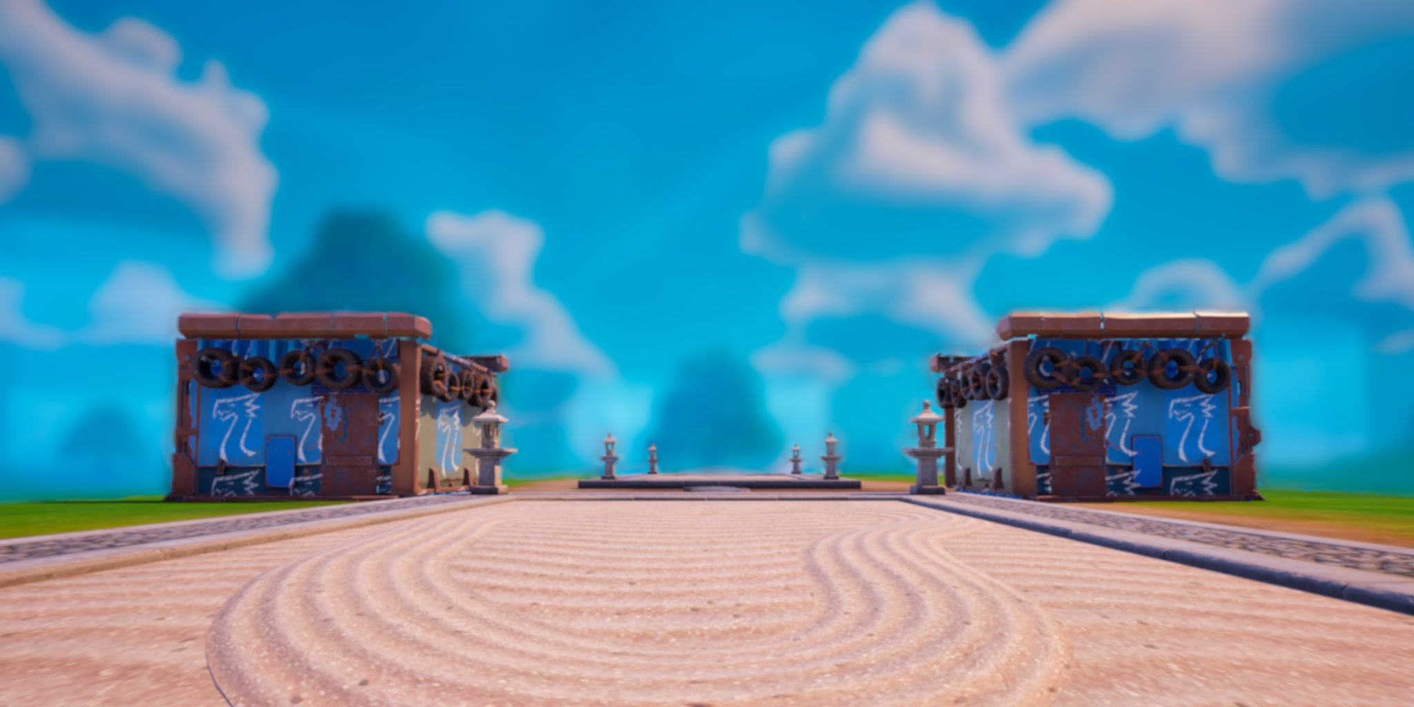 1V1 ZERO BUILD ALL MODES【ひろちゅーぶ練習場】 4709-5613-8581 by hirotube ...