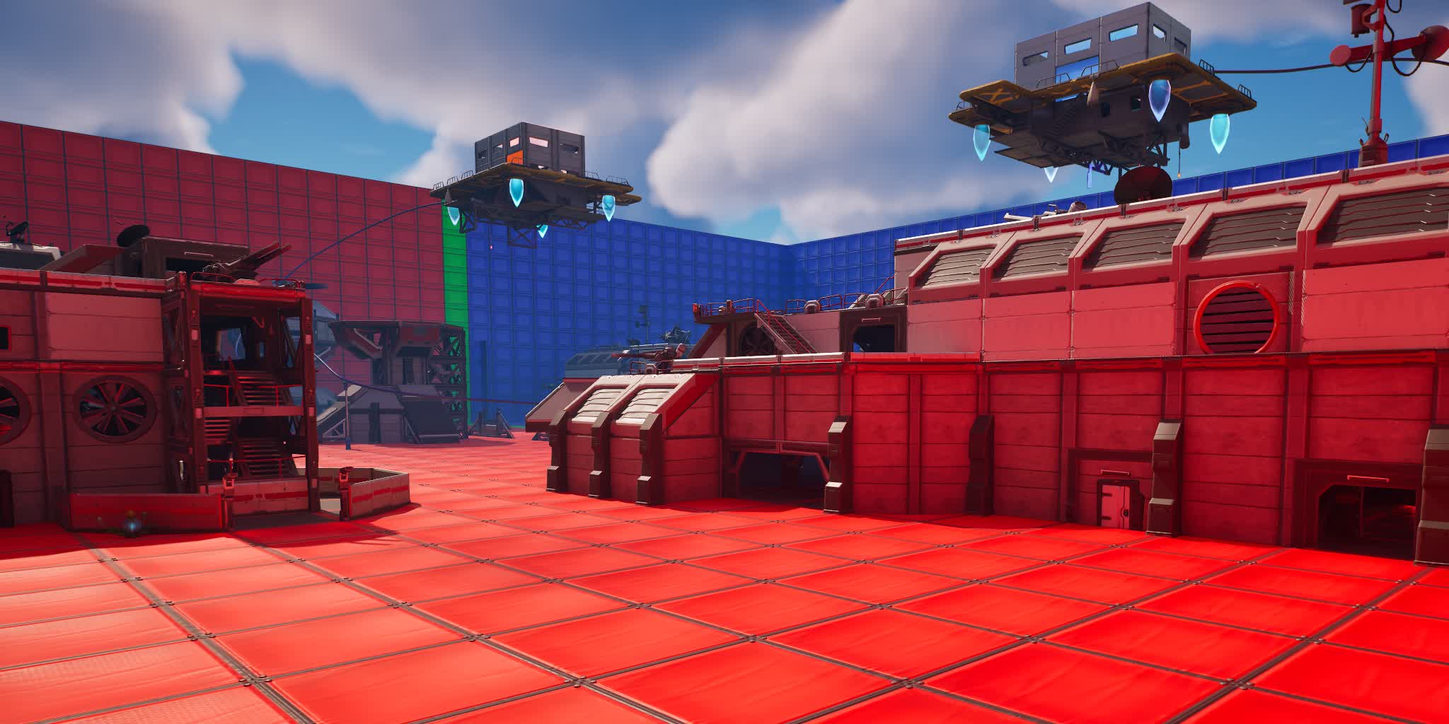 5772-2147-1629 5772-2147-1629 by antiviii - Fortnite Creative Map Code ...