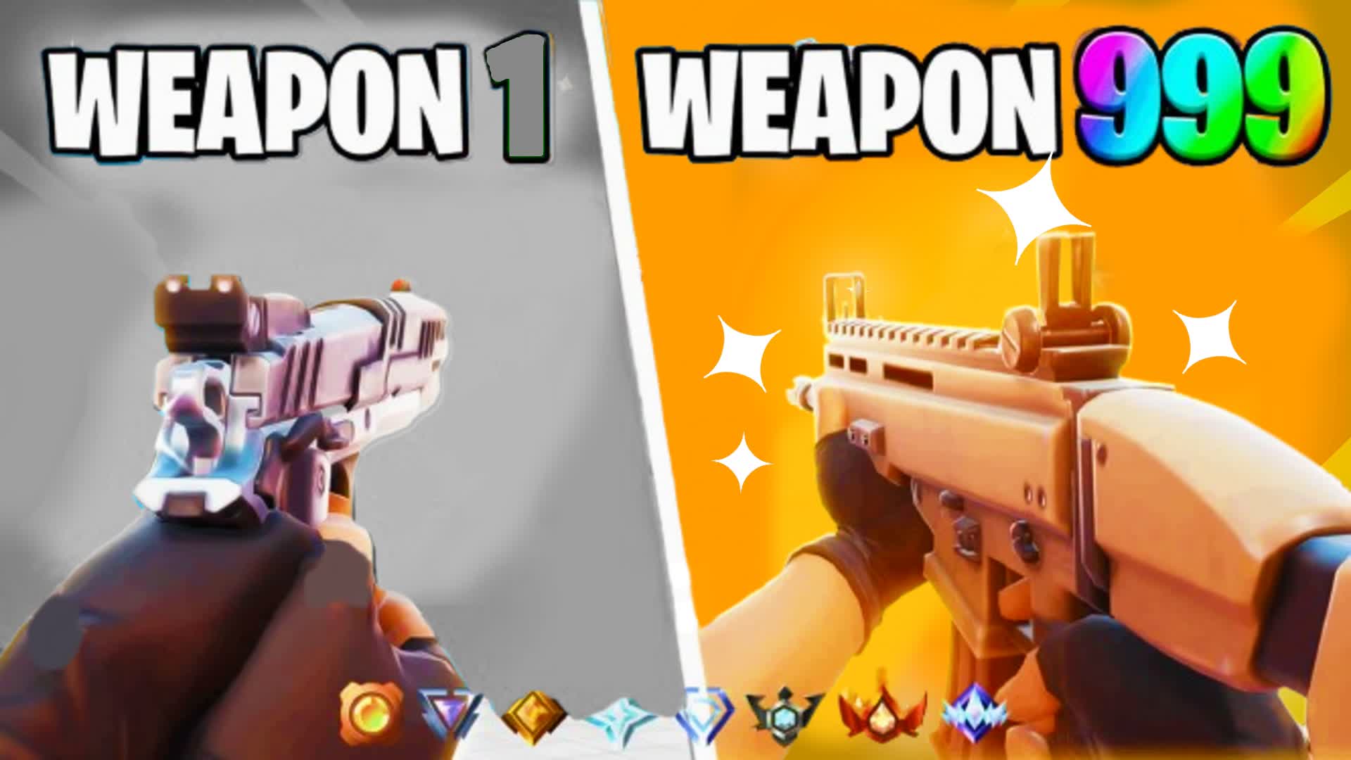 🏆Tilted Towers First person🎯 9731-7049-6140 by snipebot - Fortnite