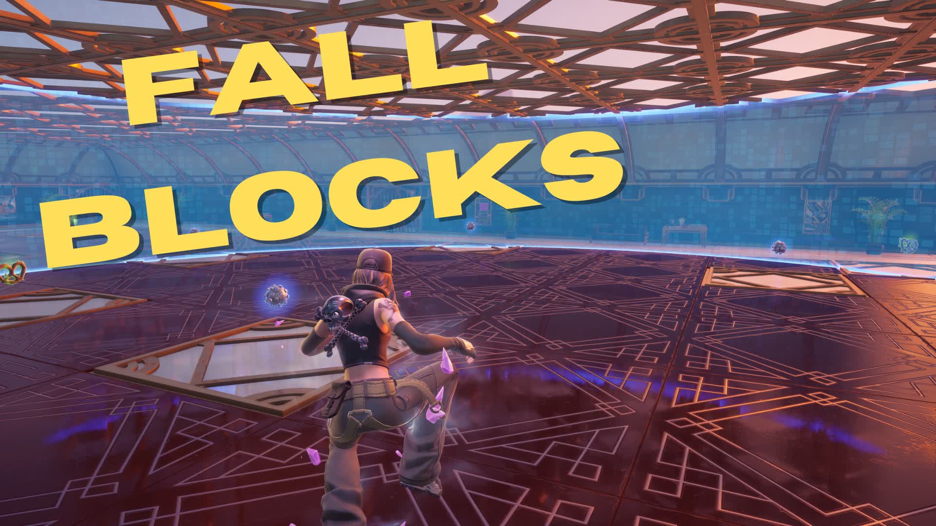 alexmaxfp - Fortnite