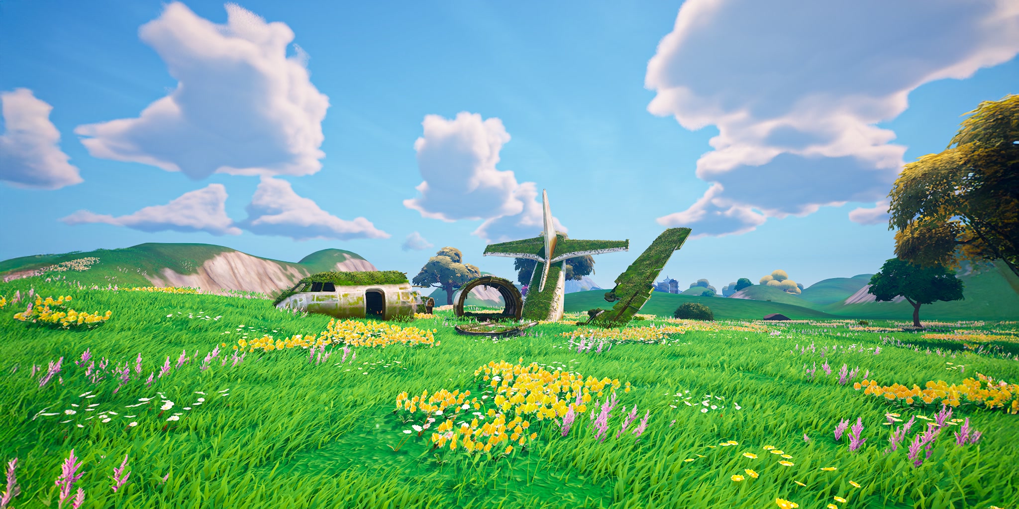 ENDLESS ZONE WARS FFA 6138-5419-3703 by honeybeemaps - Fortnite ...