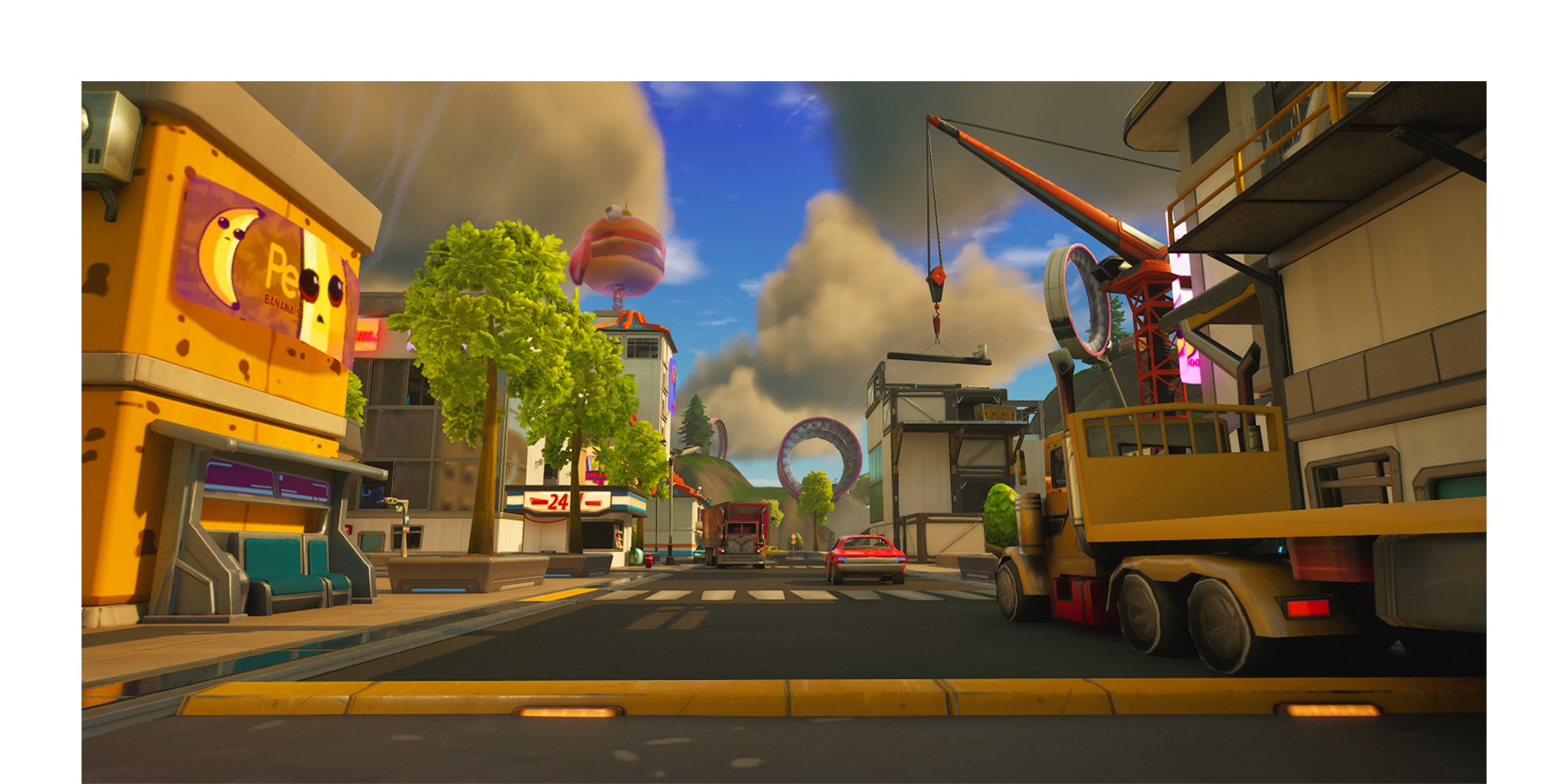 NEO TILTED 👑 END GAME 5013-6427-5271 by gridy - Fortnite Creative Map ...