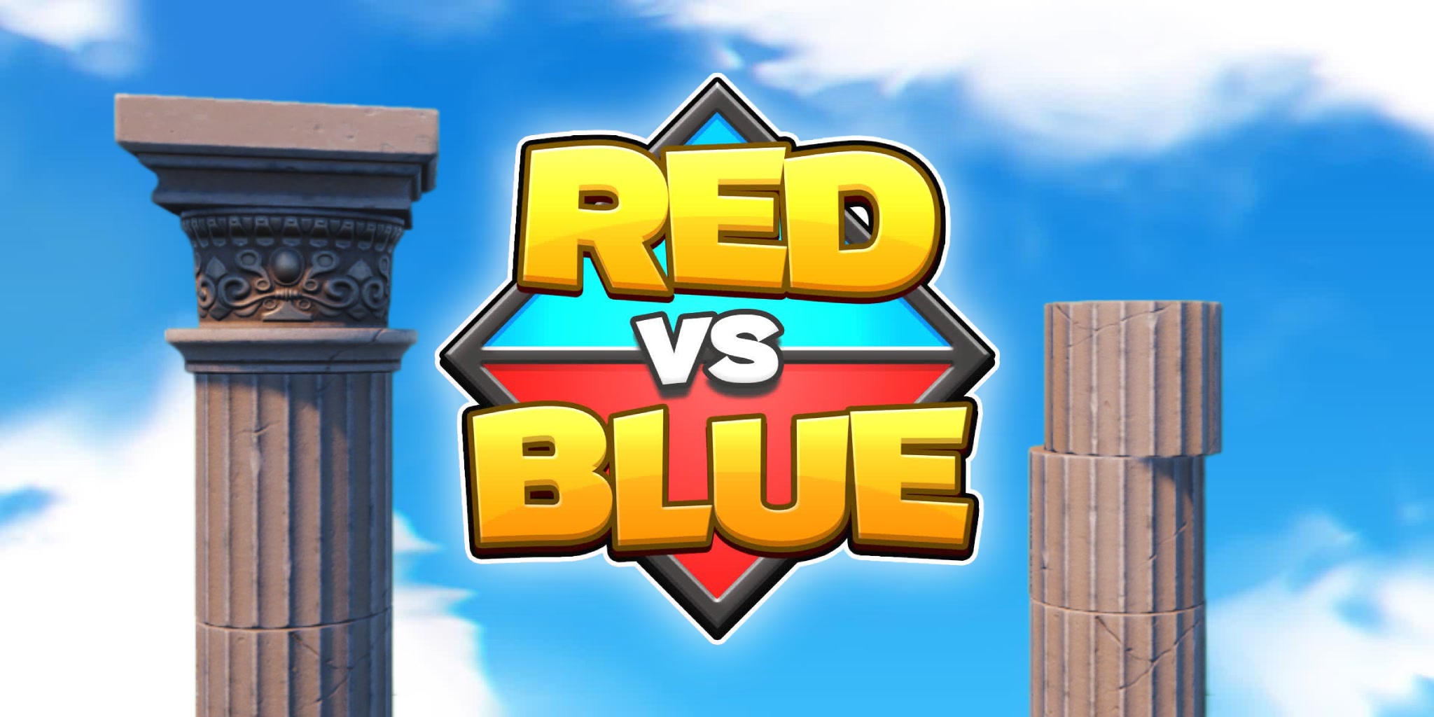 🟥 Red Vs Blue | Bedwars 🟦 0134-4674-8617 by aaronbramley - Fortnite ...
