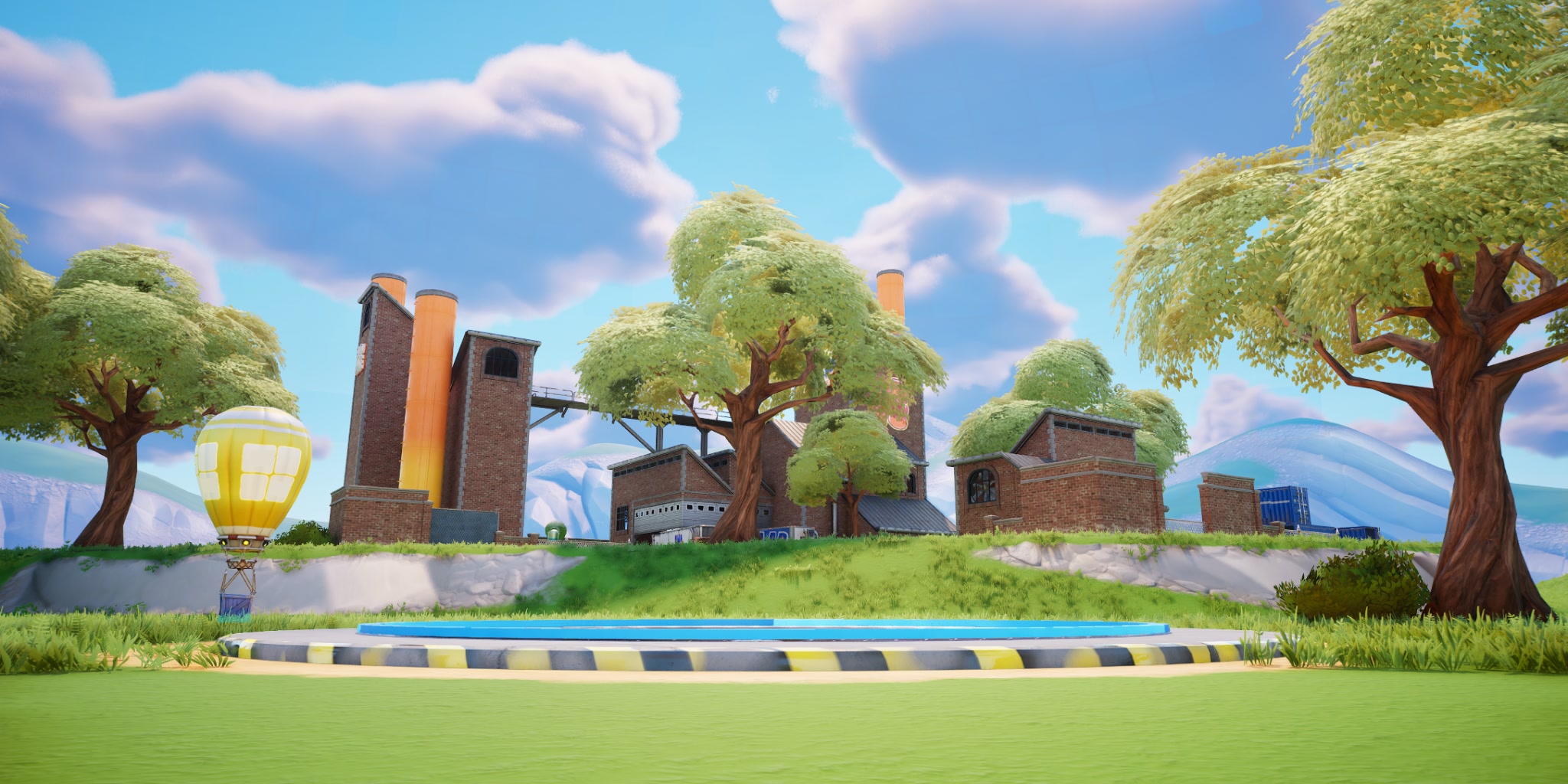 Kick To Lobby 5039-4845-2847 by gridsnap - Fortnite Creative Map Code ...