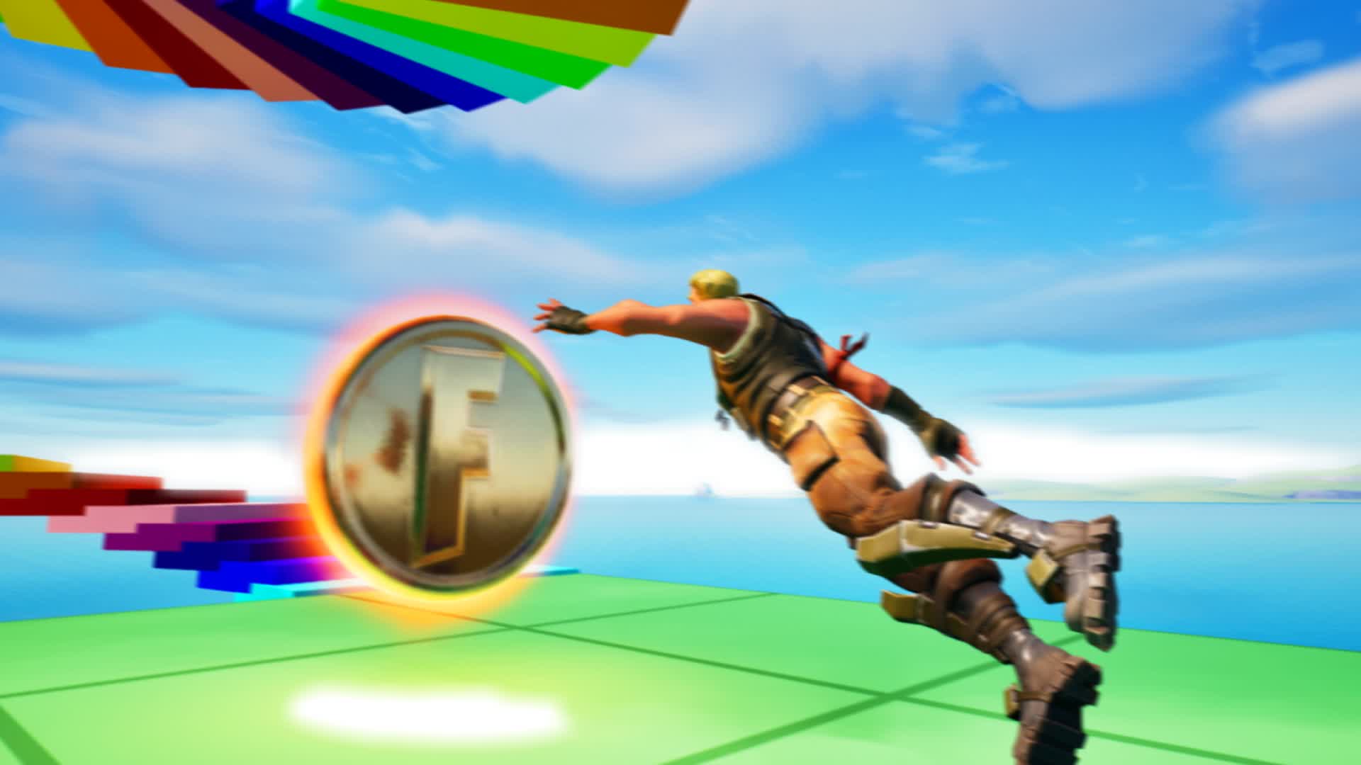 6839-2863-8741 6839-2863-8741 by kaerudae - Fortnite Creative Map Code ...