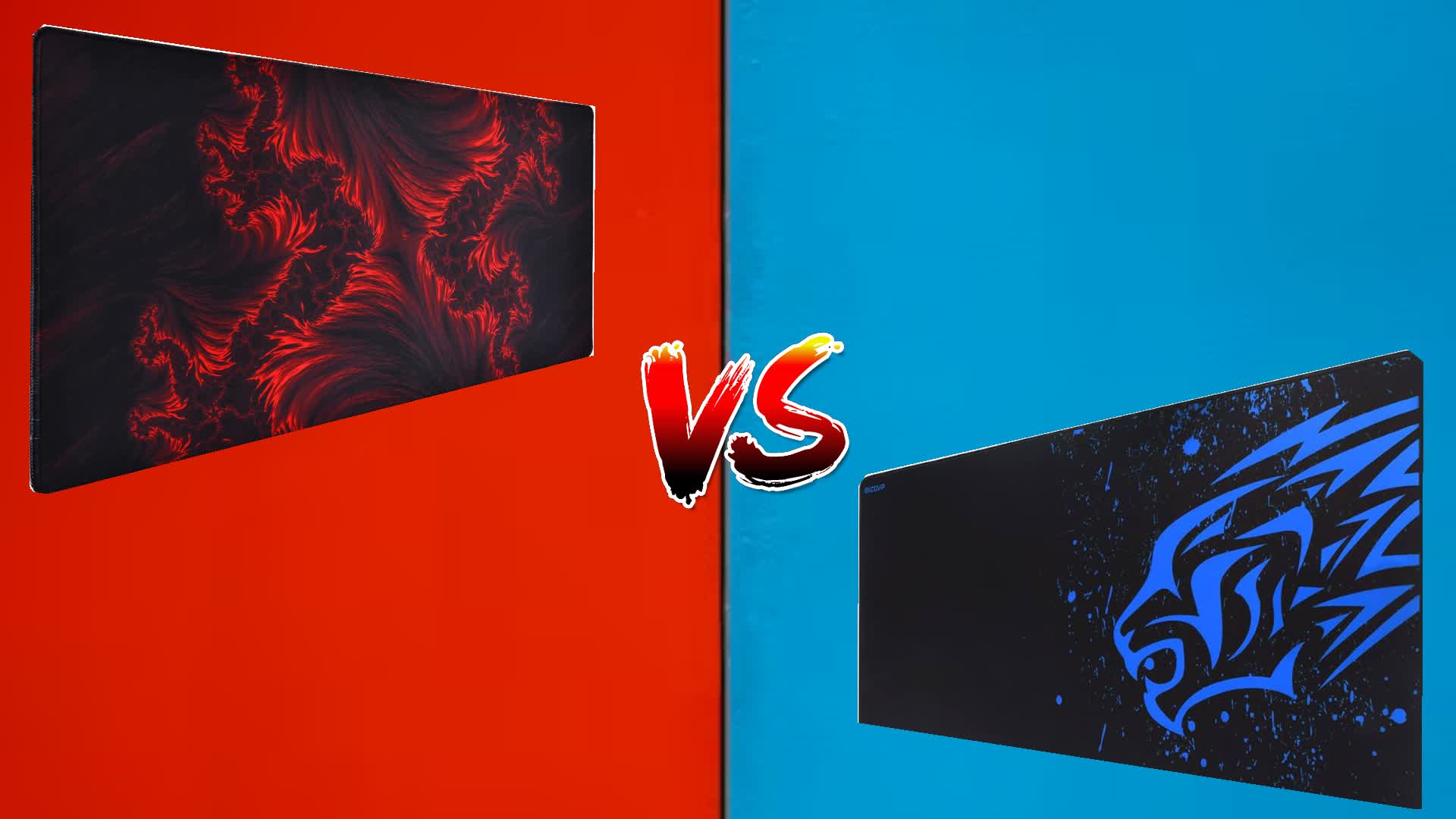 Mousepad (RED) VS Mousepad (BLUE) 7710-7742-2490 by durdu - Fortnite ...