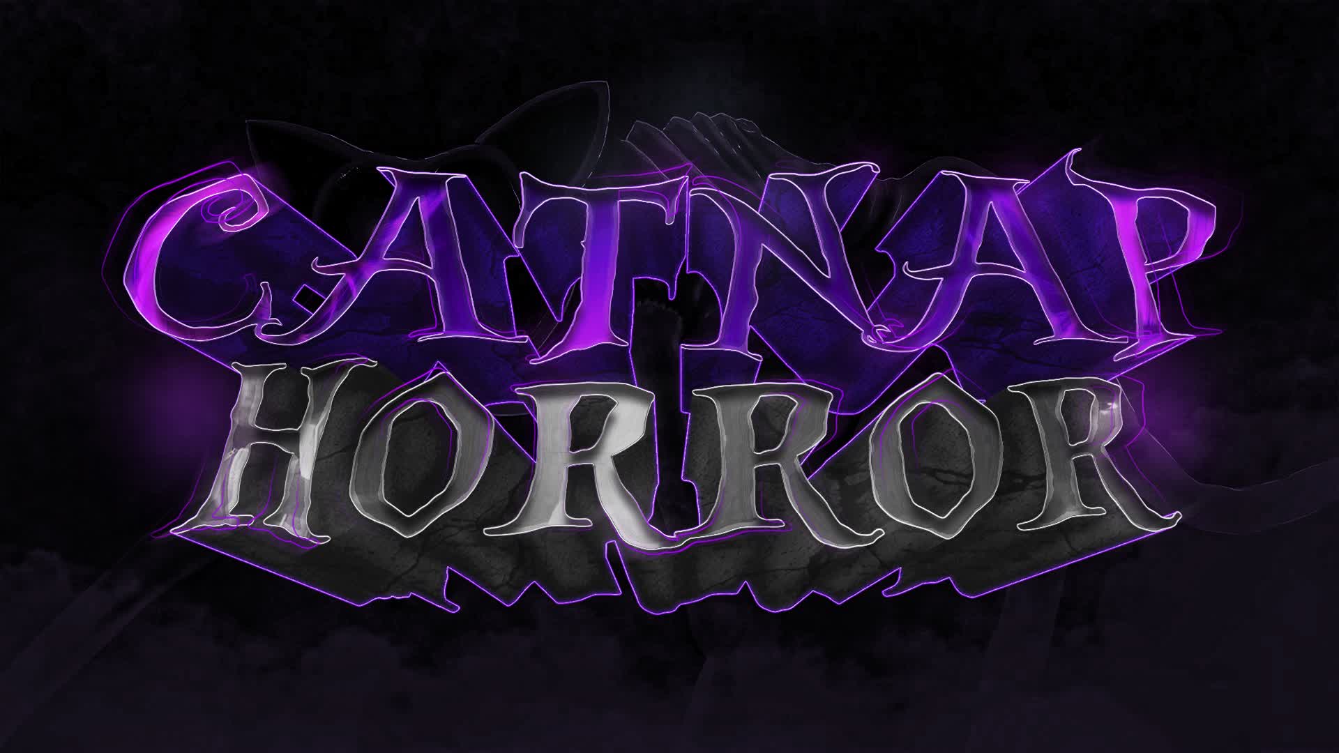 CATNAP (HORROR) 6465-0701-1615 by onnemaps - Fortnite Creative Map Code ...