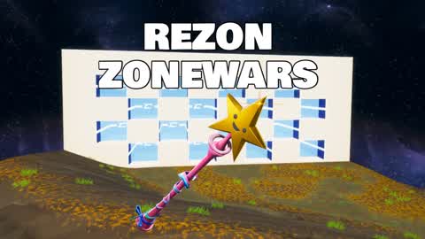 REZON ZONEWARS 9998-6079-2274 by pj09 - Fortnite Creative Map Code ...