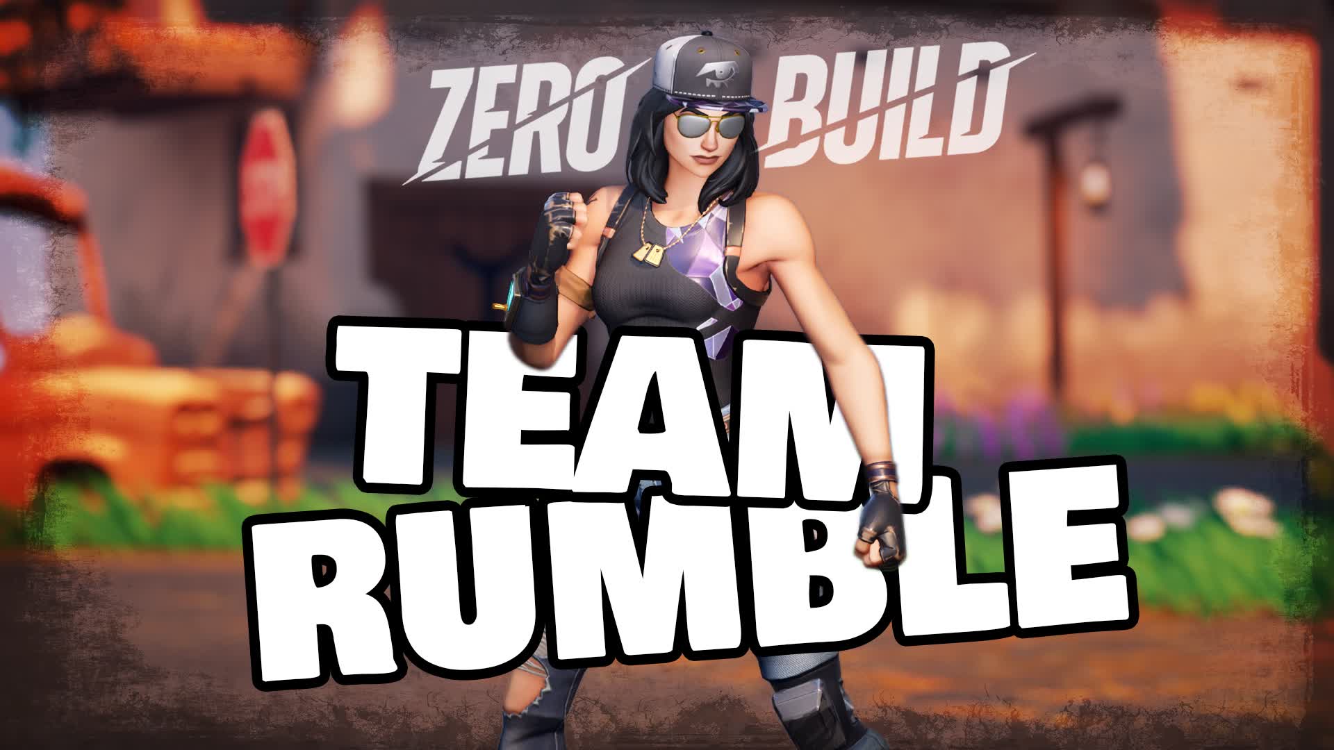 Team Rumble Village - Zero Build 2339-8623-5639 by ninoleto - Fortnite Creative Map Code ...