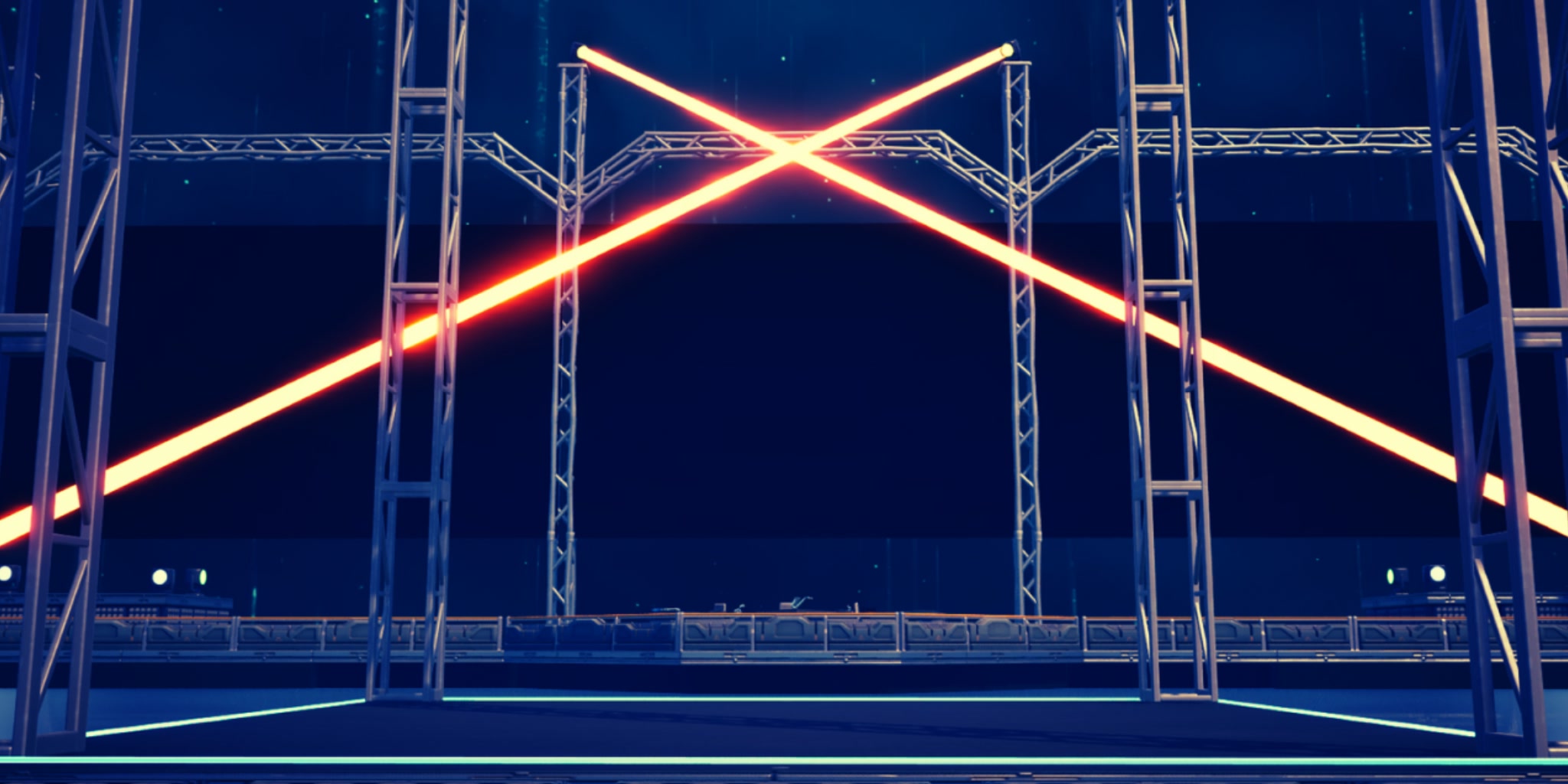 Live évent: Le commencement 2933-3122-6888 by natryx - Fortnite ...