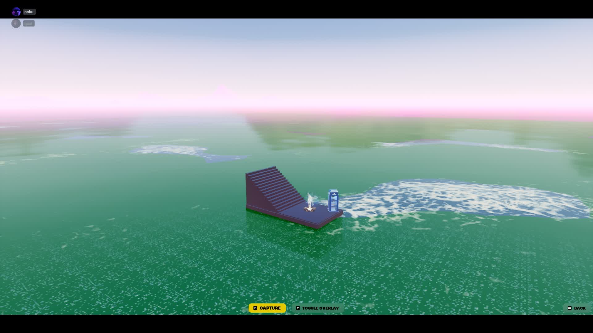 QEXI'S free build map 0831-2664-0603 by qexi - Fortnite Creative Map ...